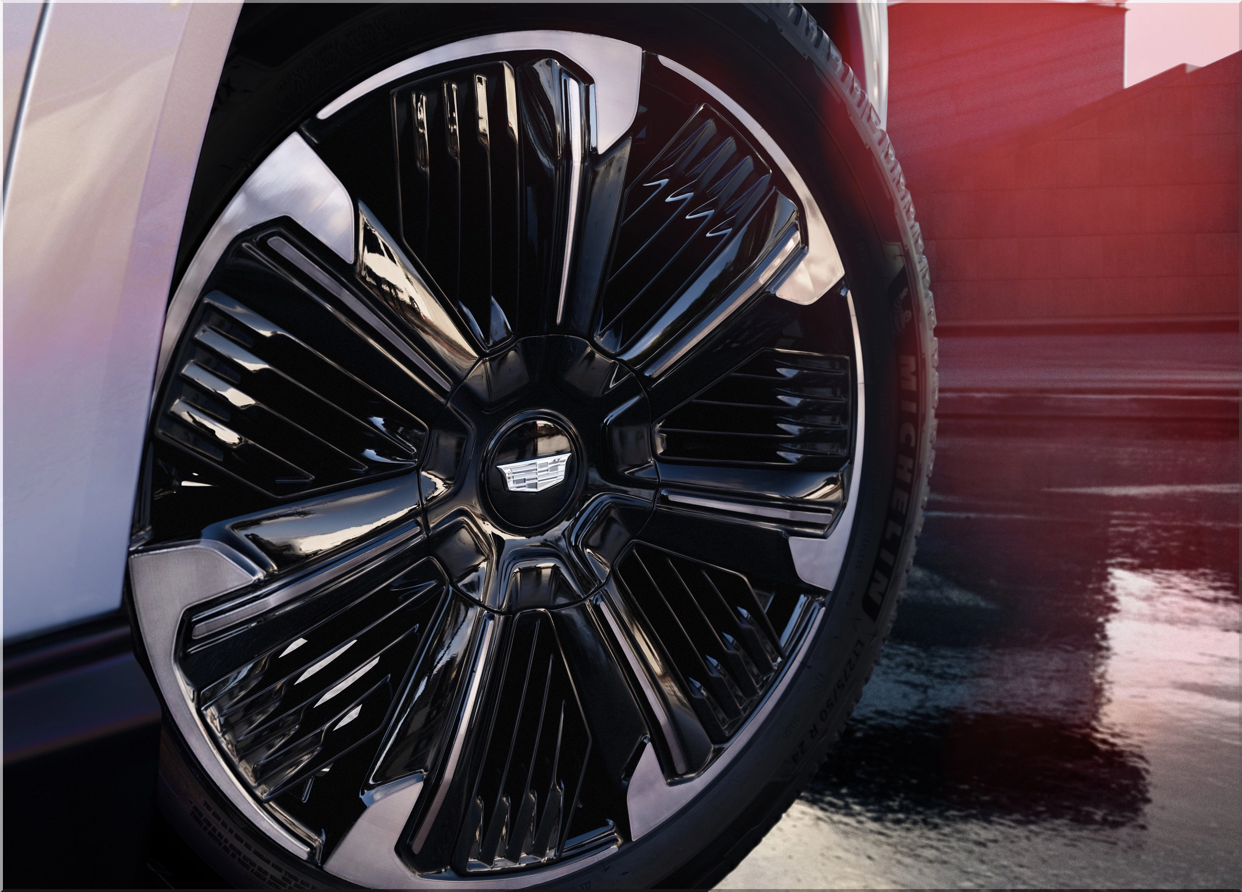 The 2025 Cadillac Escalade IQ: Everything You Need to Know About the ...