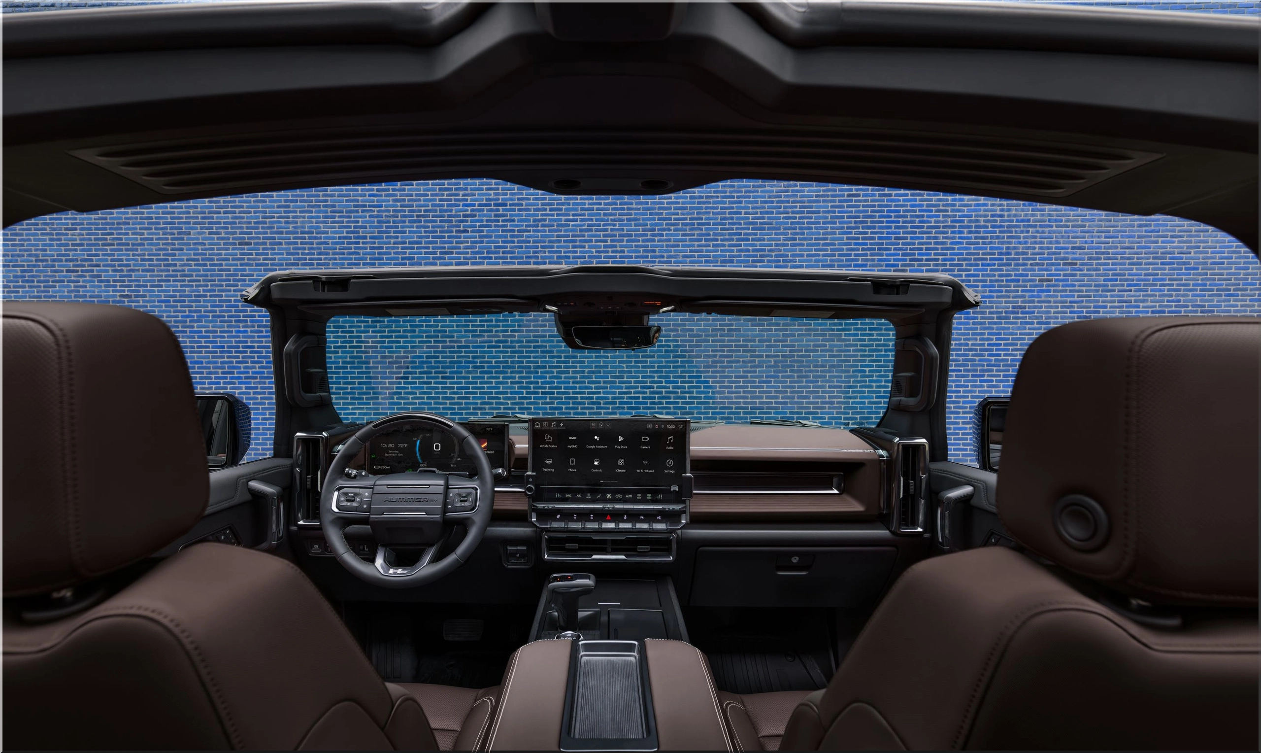 2026 GMC Hummer EV Hits 0–60 in 2.8 Secs With 1,160 HP | Electric Hunter