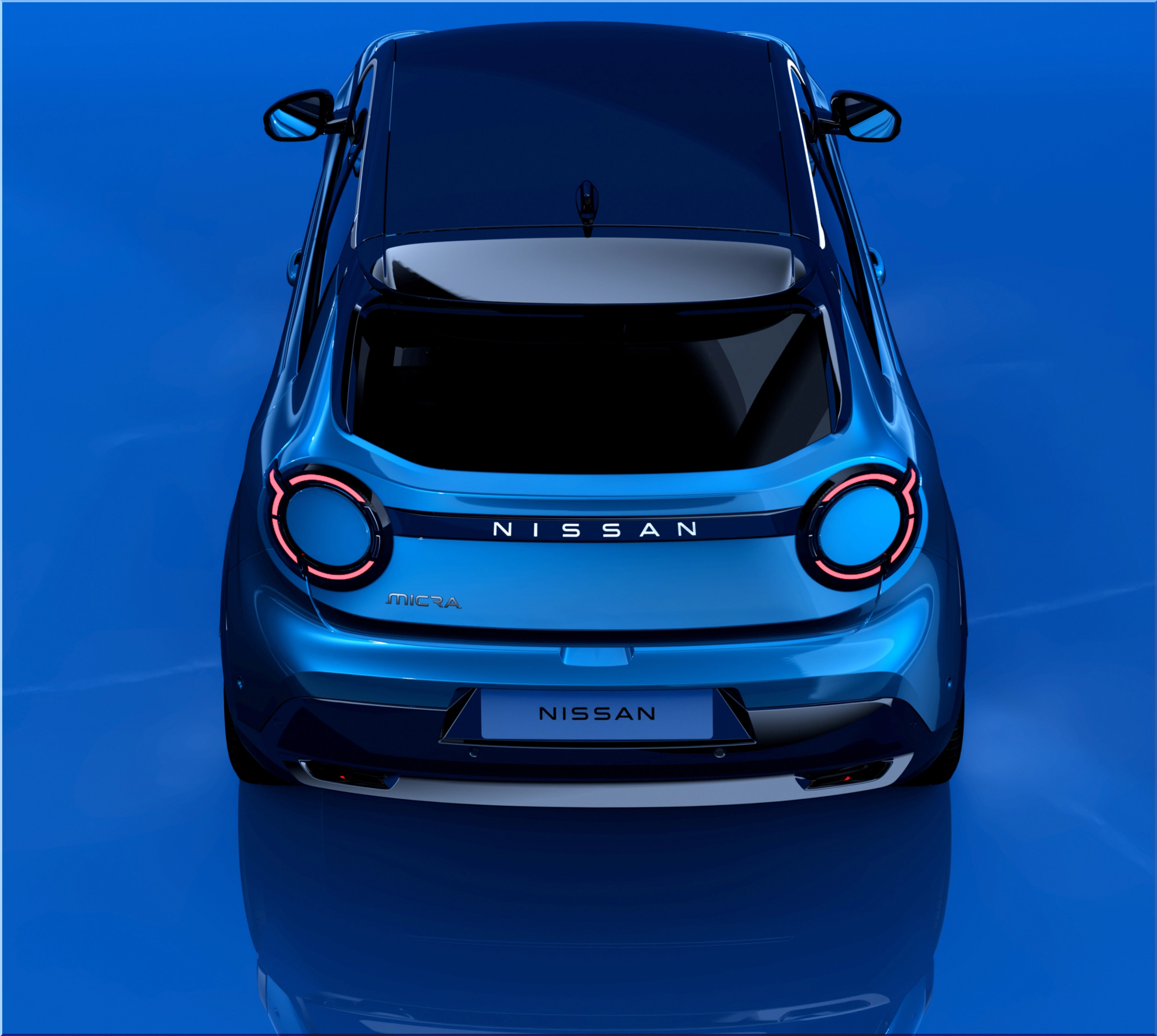 2026 Nissan Micra EV Brings Affordable Electric Driving | Electric Hunter