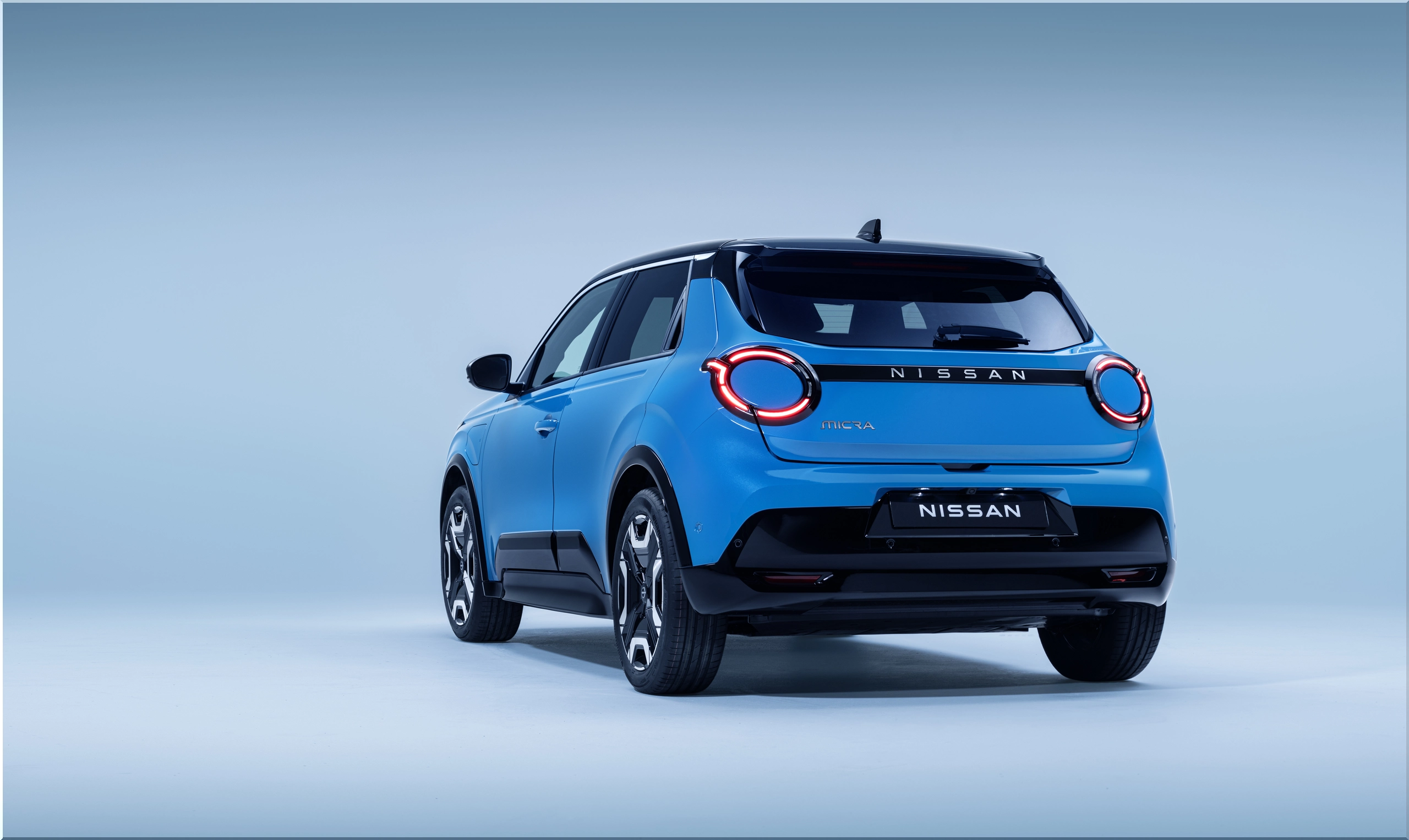 2026 Nissan Micra EV Brings Affordable Electric Driving | Electric Hunter