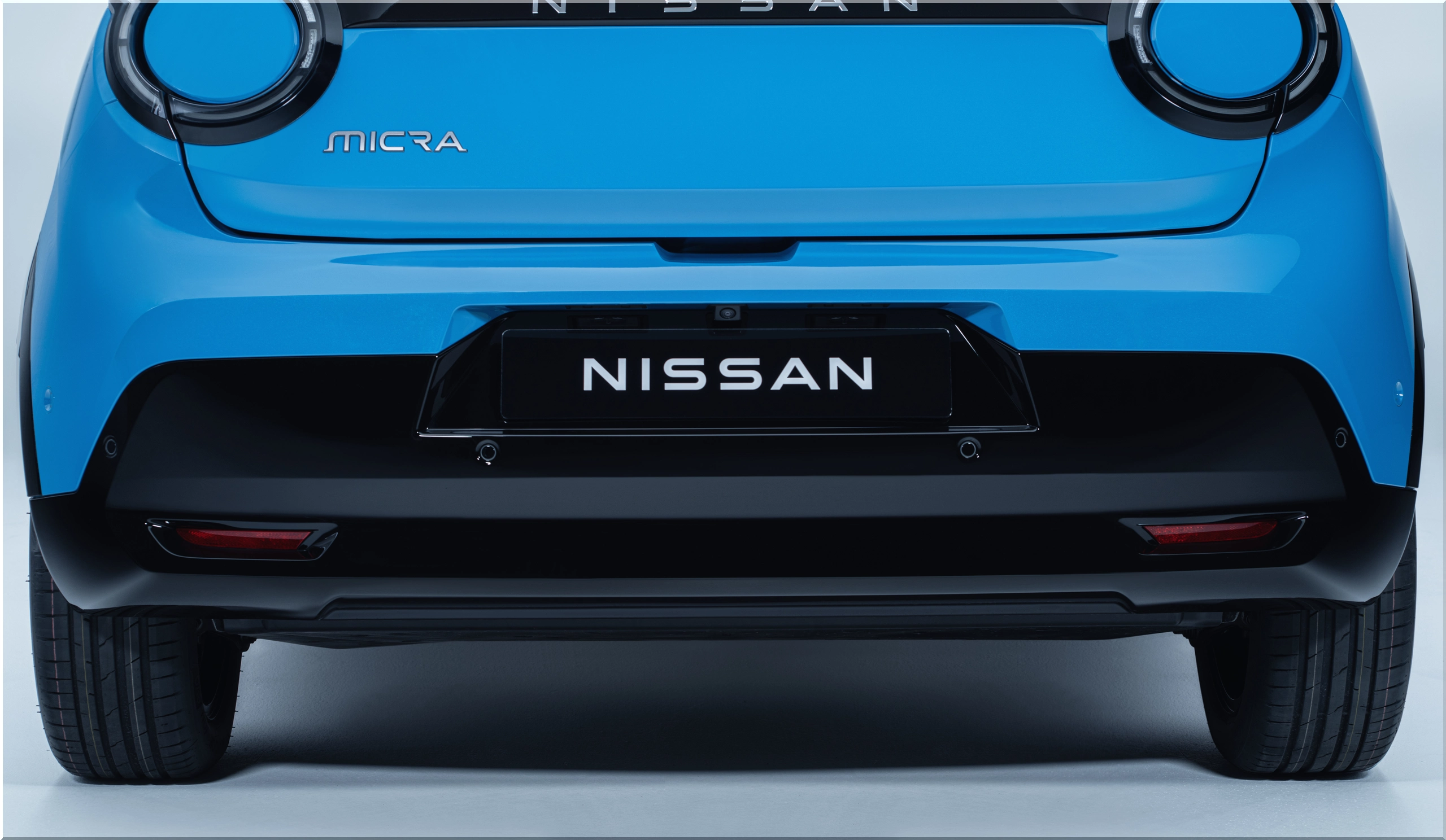 2026 Nissan Micra EV Brings Affordable Electric Driving | Electric Hunter
