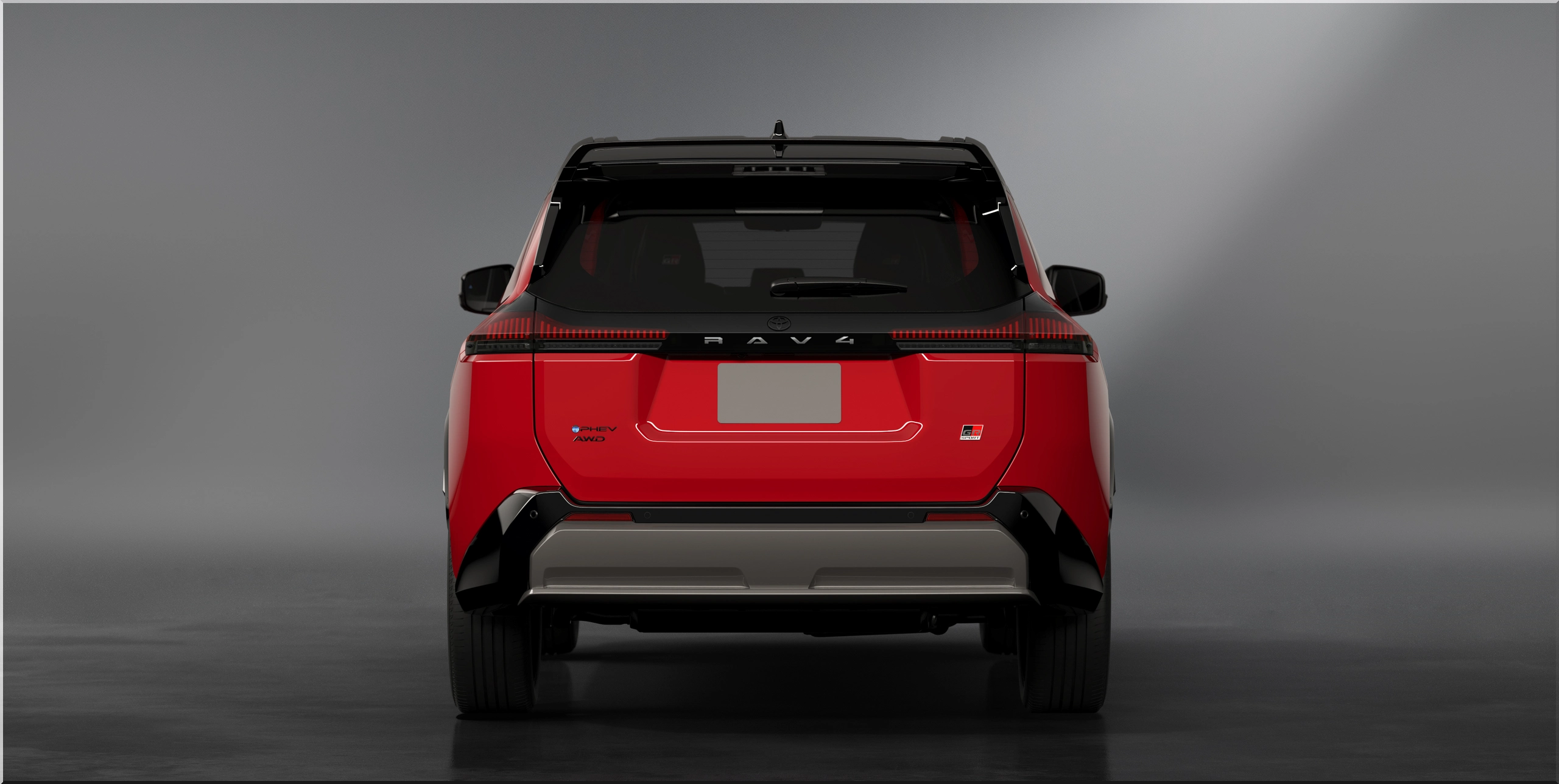 2026 Toyota RAV4 Debuts with More Power, 50-Mile EV Range, and All-New ...