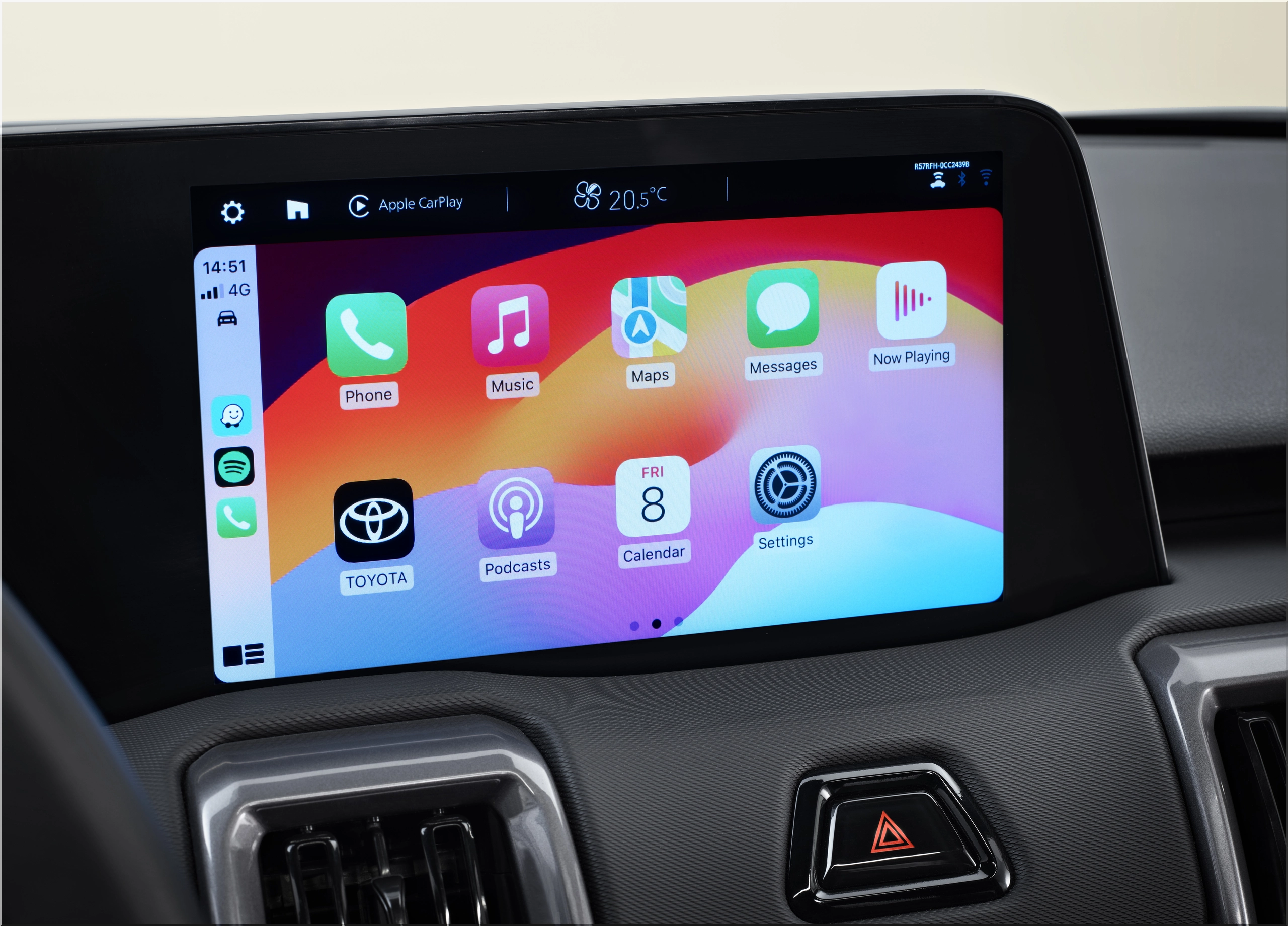 The All-Electric 2026 Toyota Urban Cruiser: Compact Yet Powerful ...