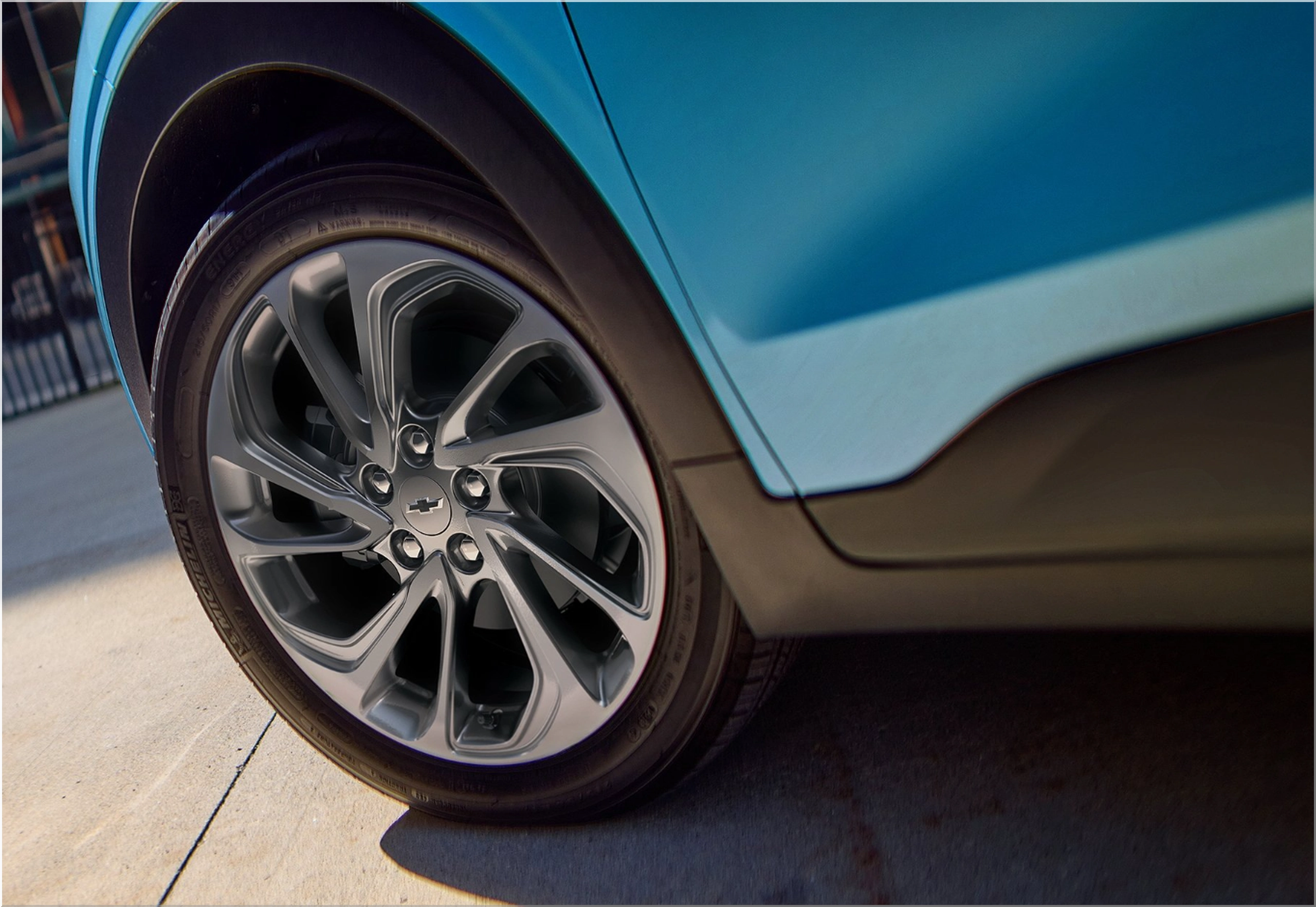 2027 Chevrolet Bolt Returns: The Affordable EV That Refuses to Die ...