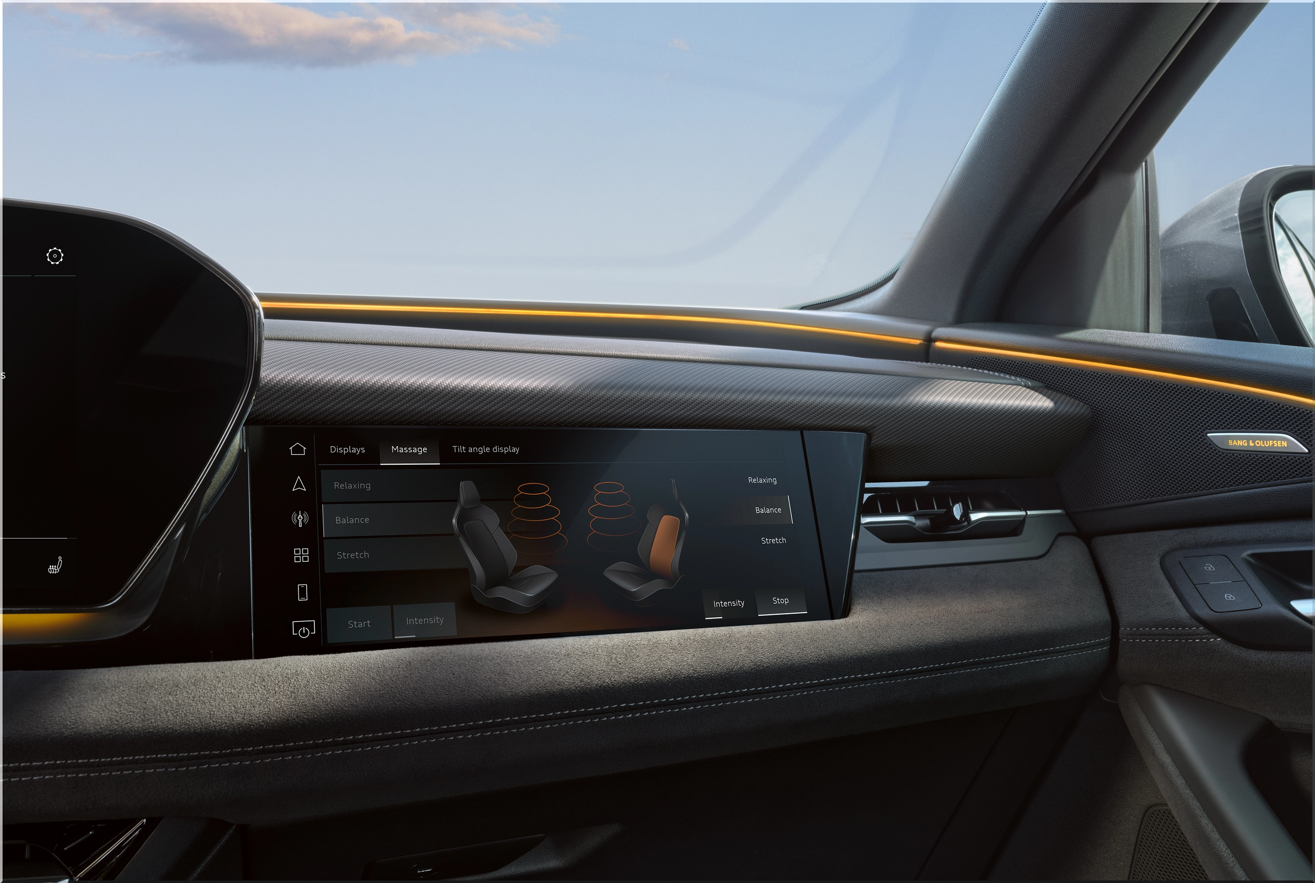 Audi Q6 Sportback e-tron Offers 319-Mile Range, AWD Standard | Electric ...