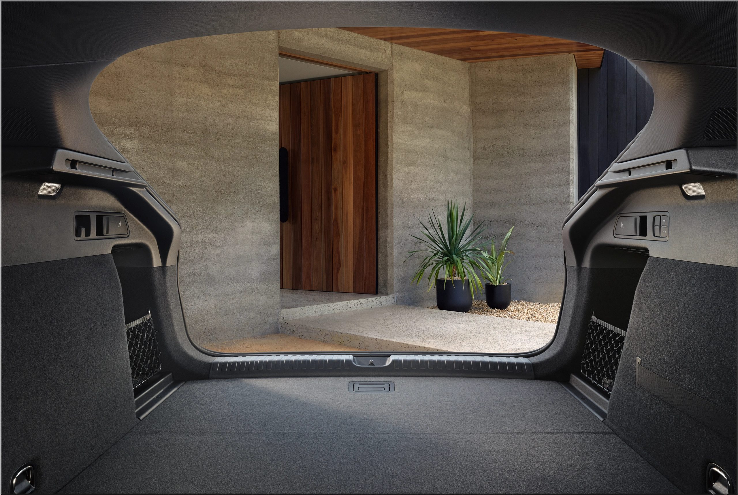 Audi Q6 Sportback e-tron Offers 319-Mile Range, AWD Standard | Electric ...