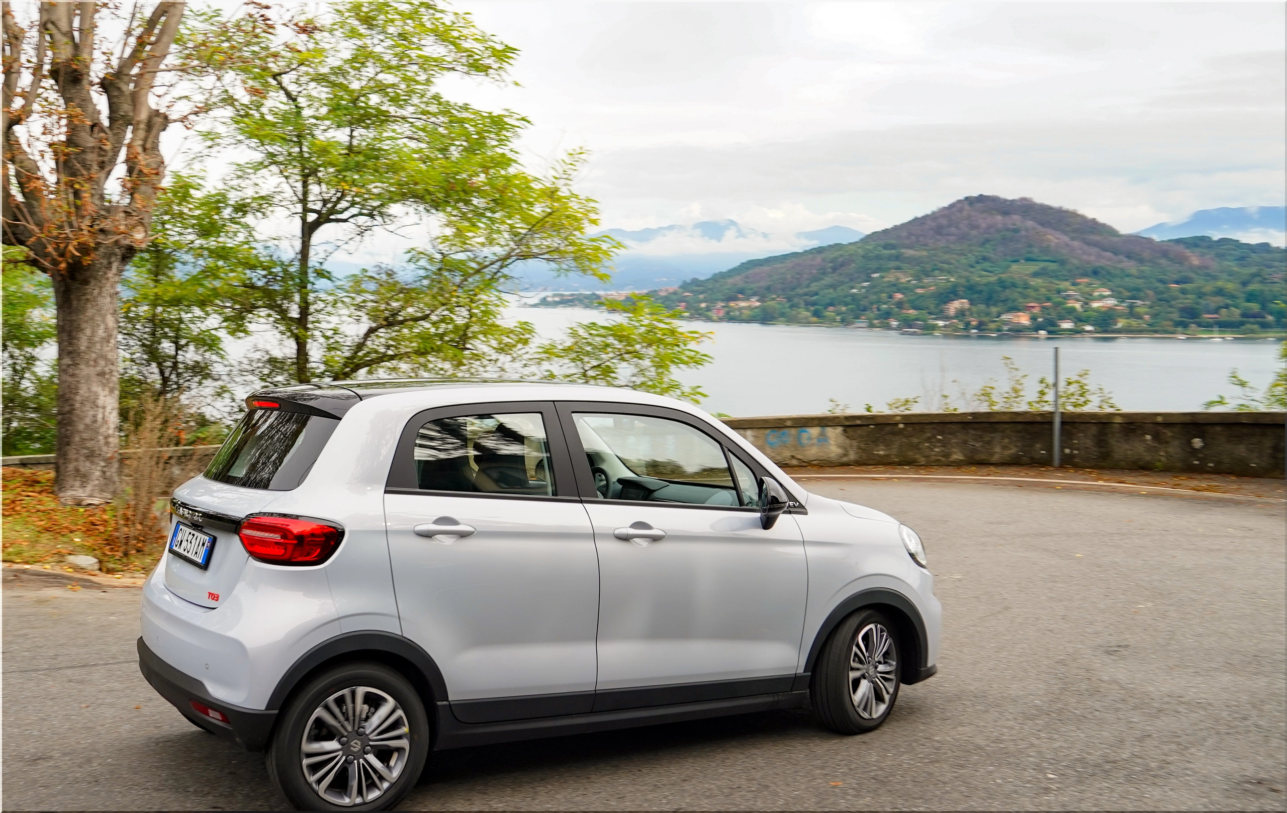 Leapmotor Launches Budget-Friendly EVs in the UK: Cost, Features, and More | Electric Hunter