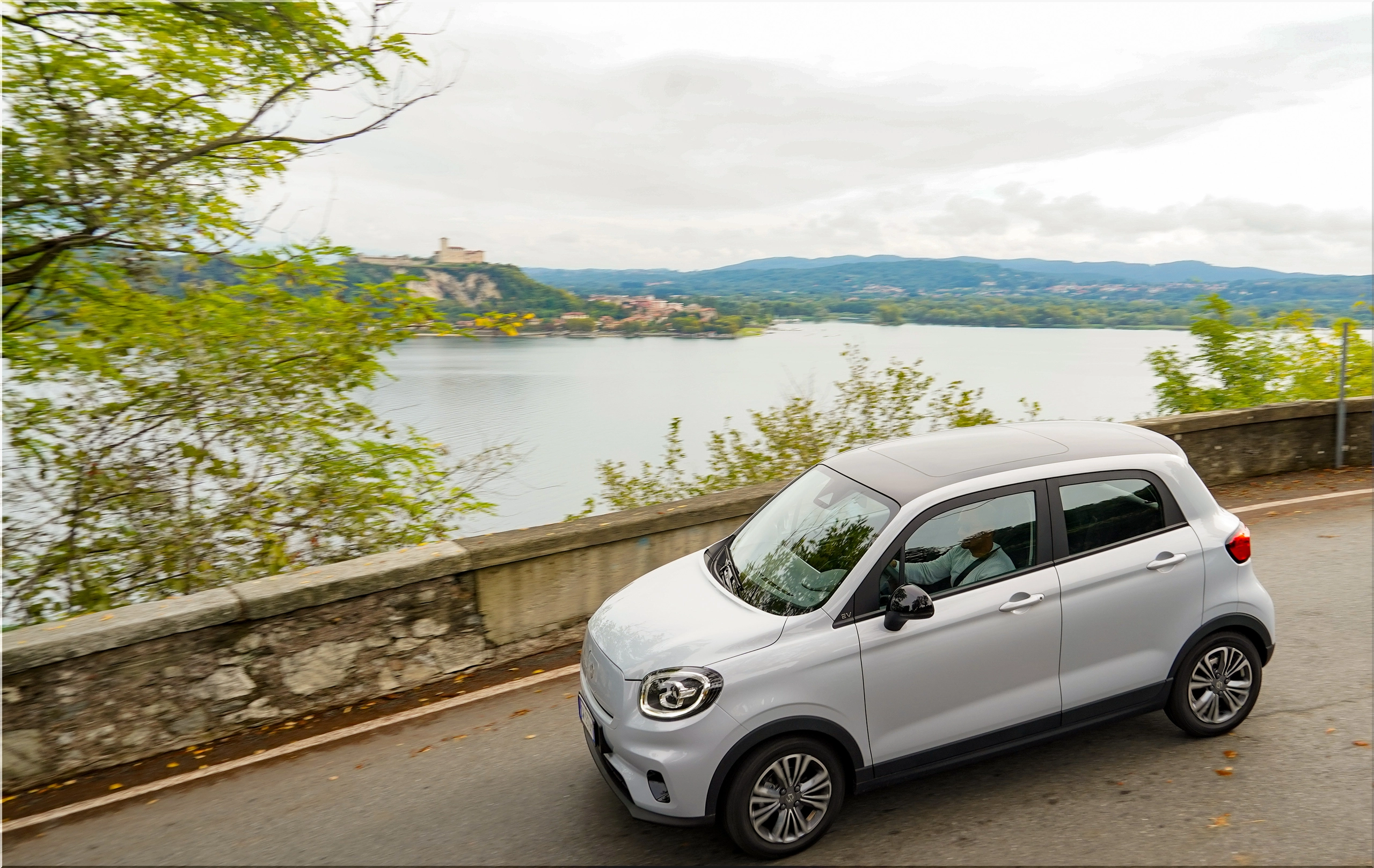 Leapmotor Launches Budget-Friendly EVs in the UK: Cost, Features, and More | Electric Hunter