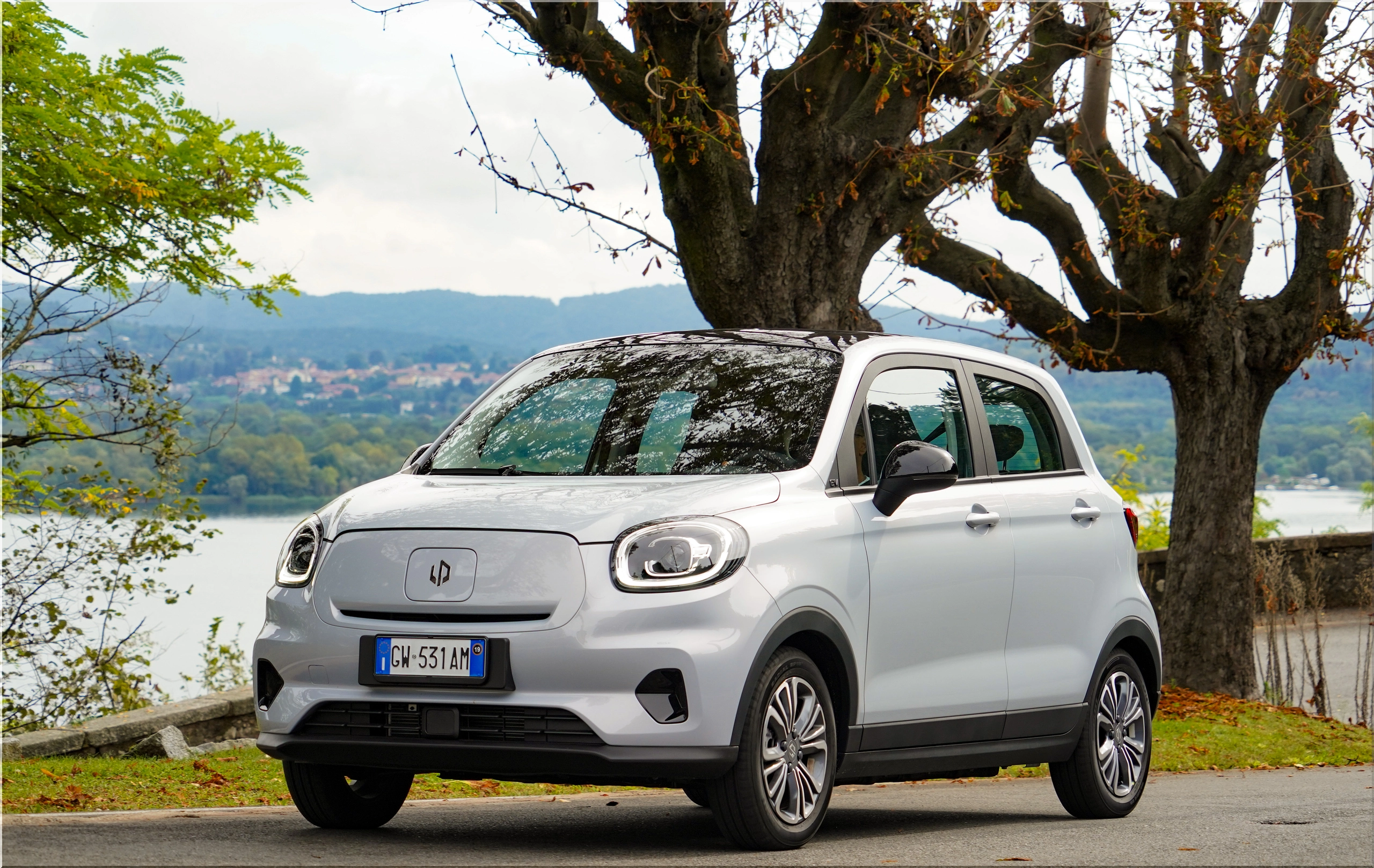 Leapmotor Launches Budget-Friendly EVs in the UK: Cost, Features, and ...