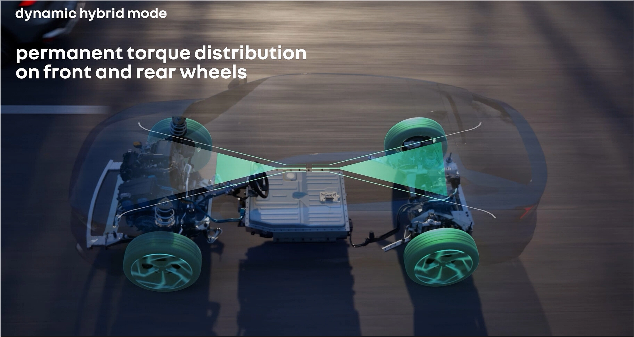 Renault Rafale E-Tech 4x4 300 HP: Pioneering Plug-in Hybrid Performance ...