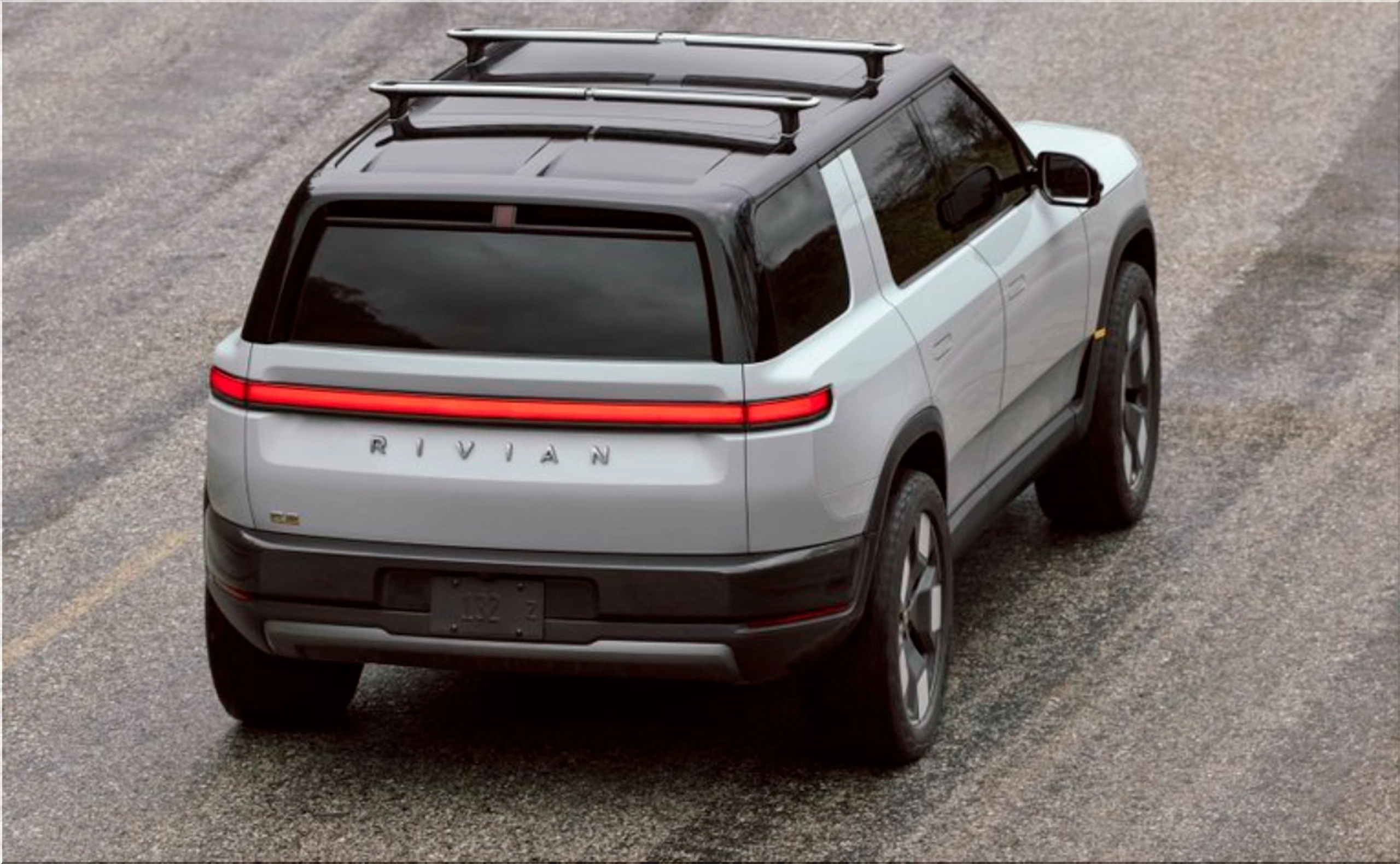 Rivian Surpasses Production Goals, R2 Reservations Smash Records ...