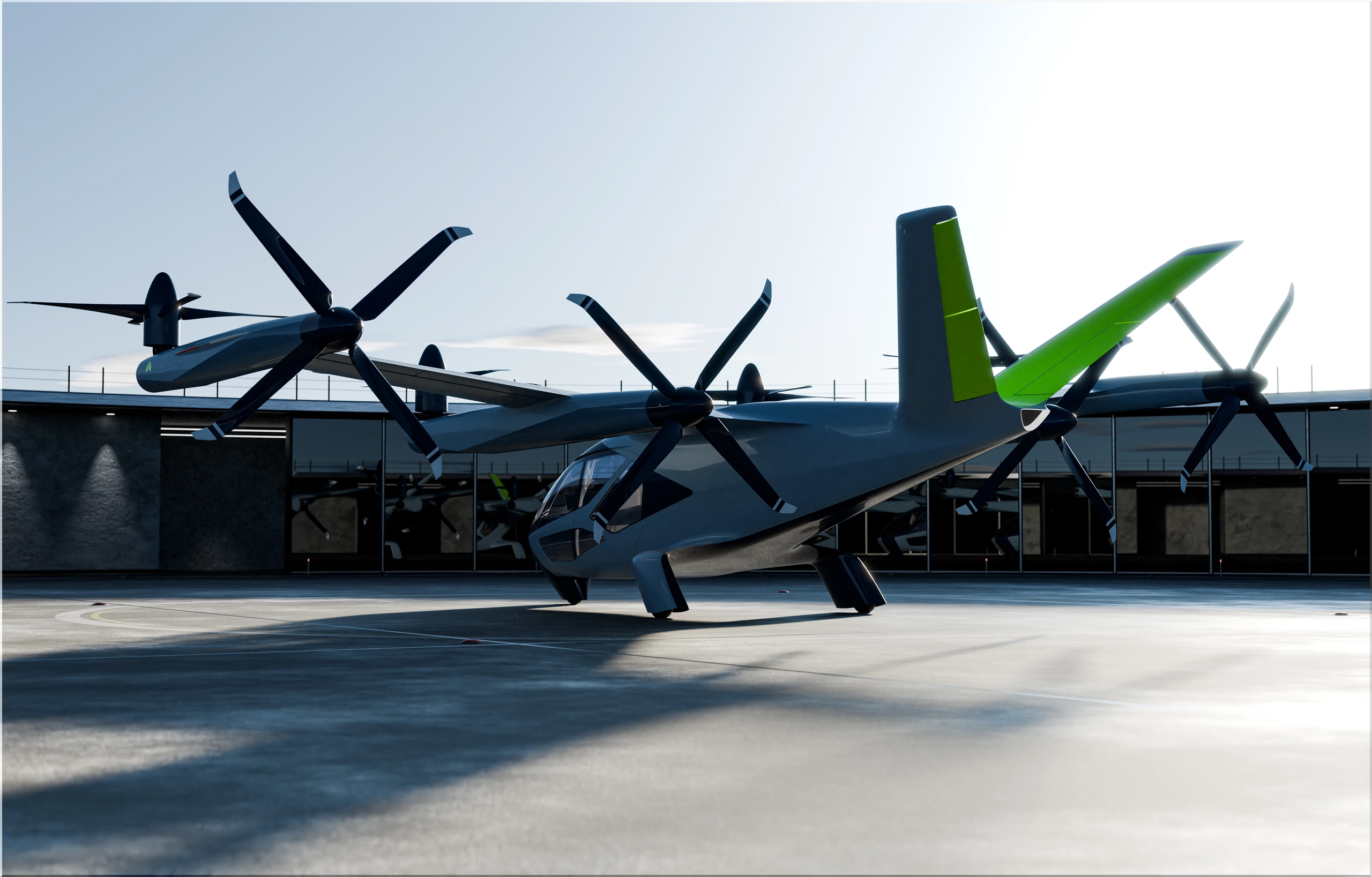 Hyundai and Supernal reveal their latest eVTOL product: S-A2 | Electric ...