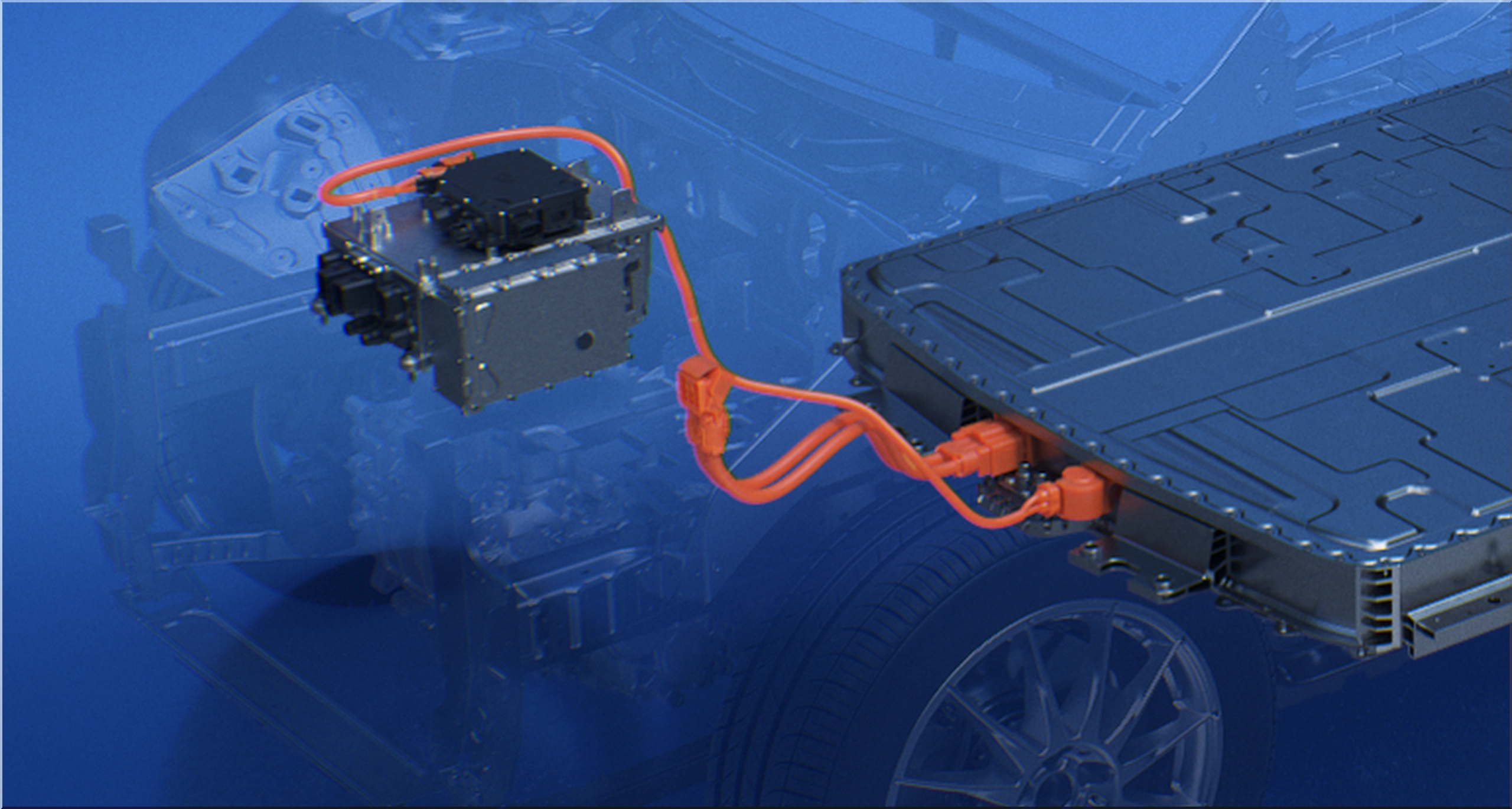 Introduction to the STLA Medium Platform: The New Era of Electric ...