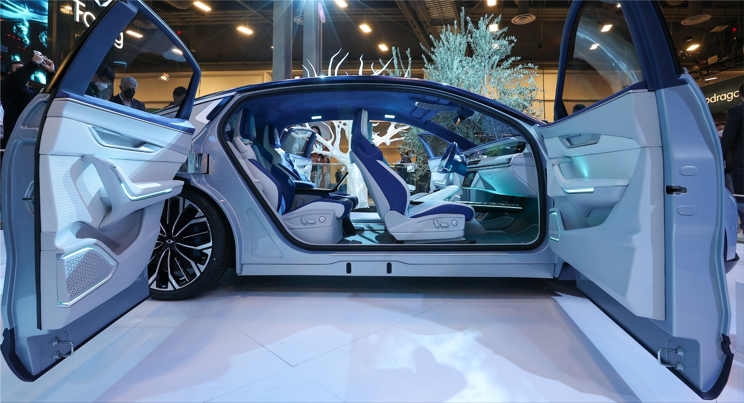 The crazy TOGG electric SUV is coming | Electric Hunter