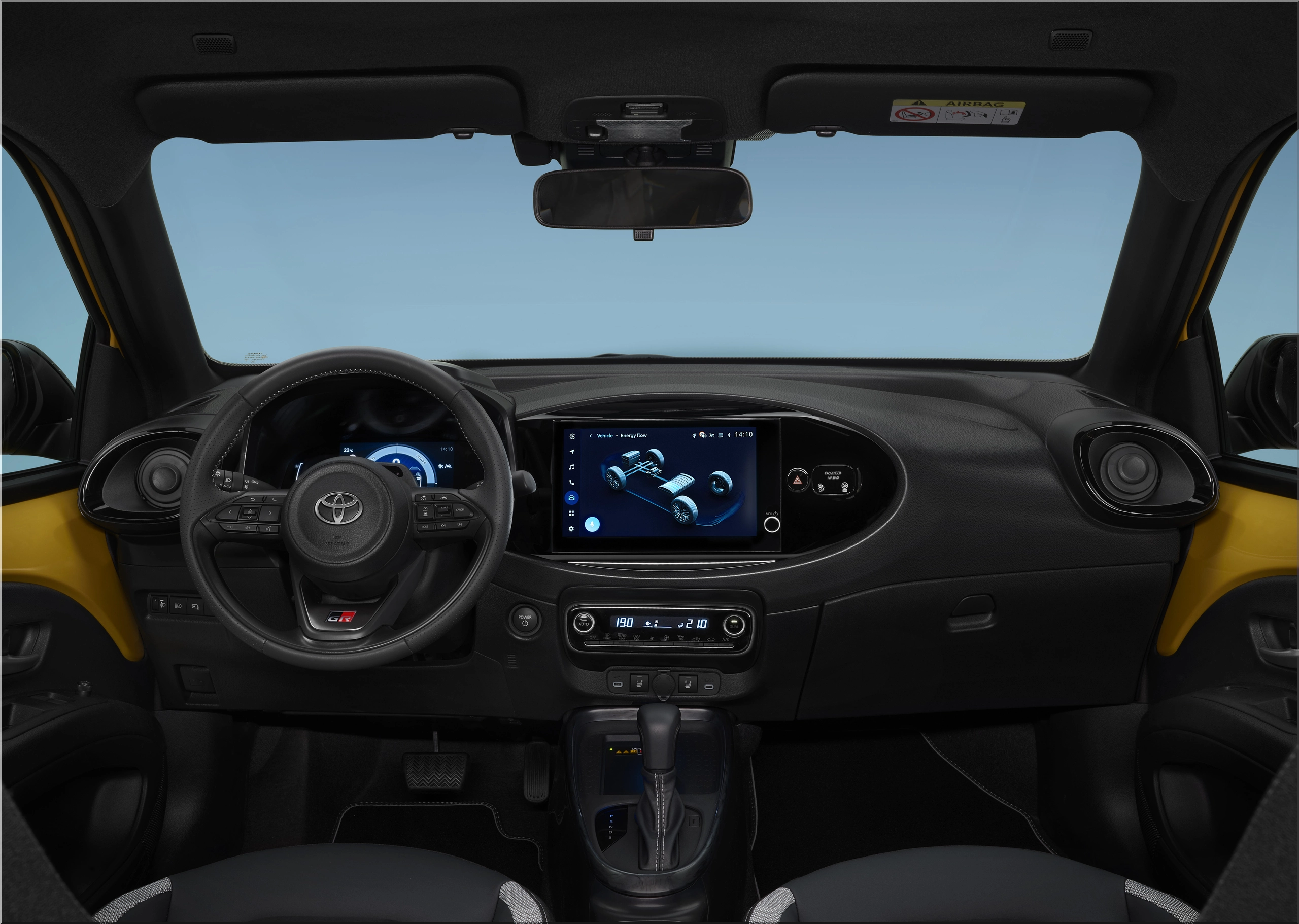 2026 Toyota Aygo X Hybrid Debuts with Lowest CO2 in Class | Electric Hunter