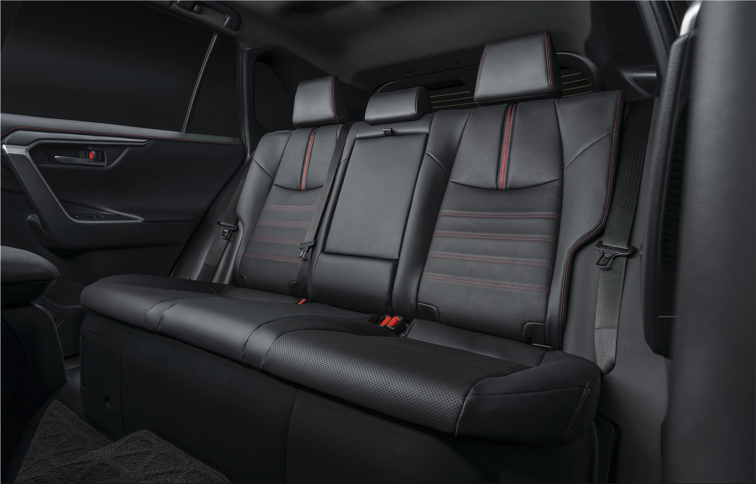 Toyota RAV4 Prime plug-in hybrid a new 300hp monster | Electric Hunter