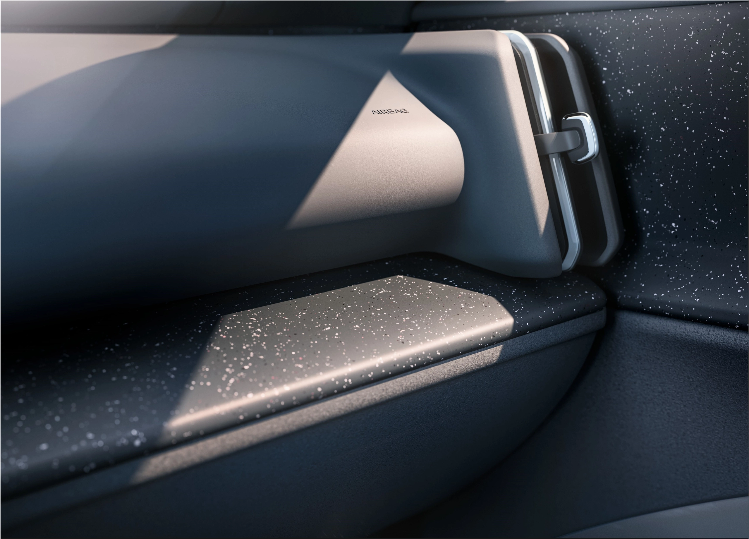 Volvo EX30 Wins Red Dot Award: A Triumph for Electric SUV Design ...