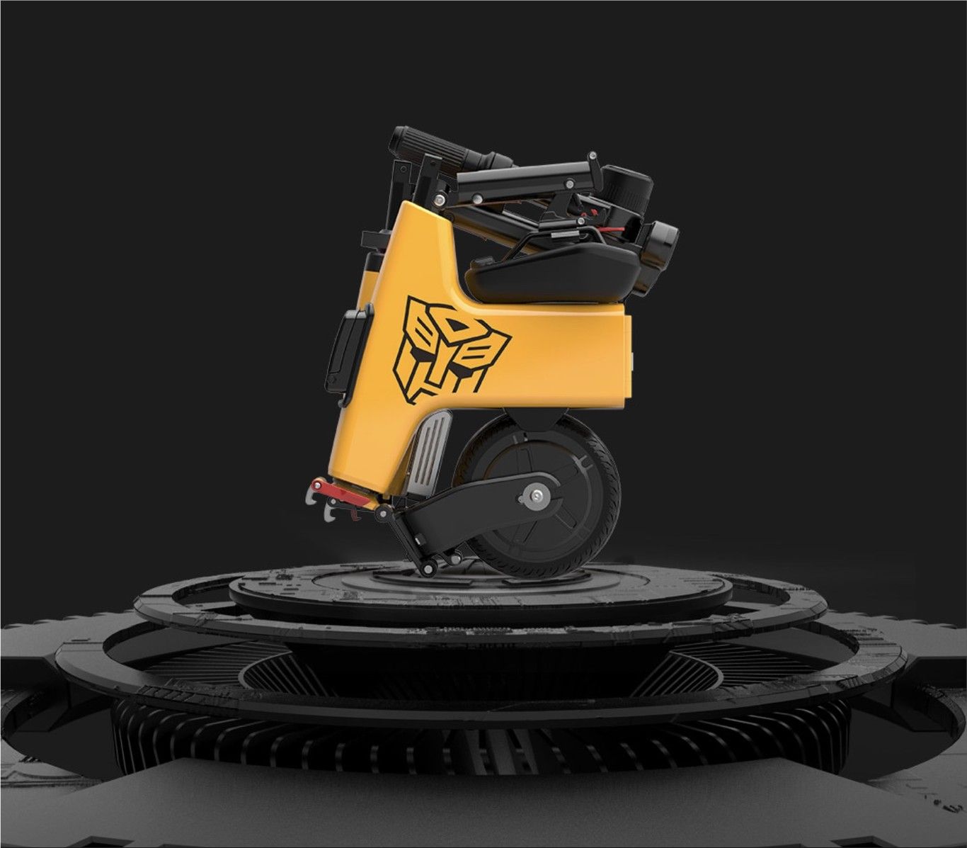 Smallest e-bike: Xiaomi HIMO H1 Smart Folding Electric Bike | Electric ...