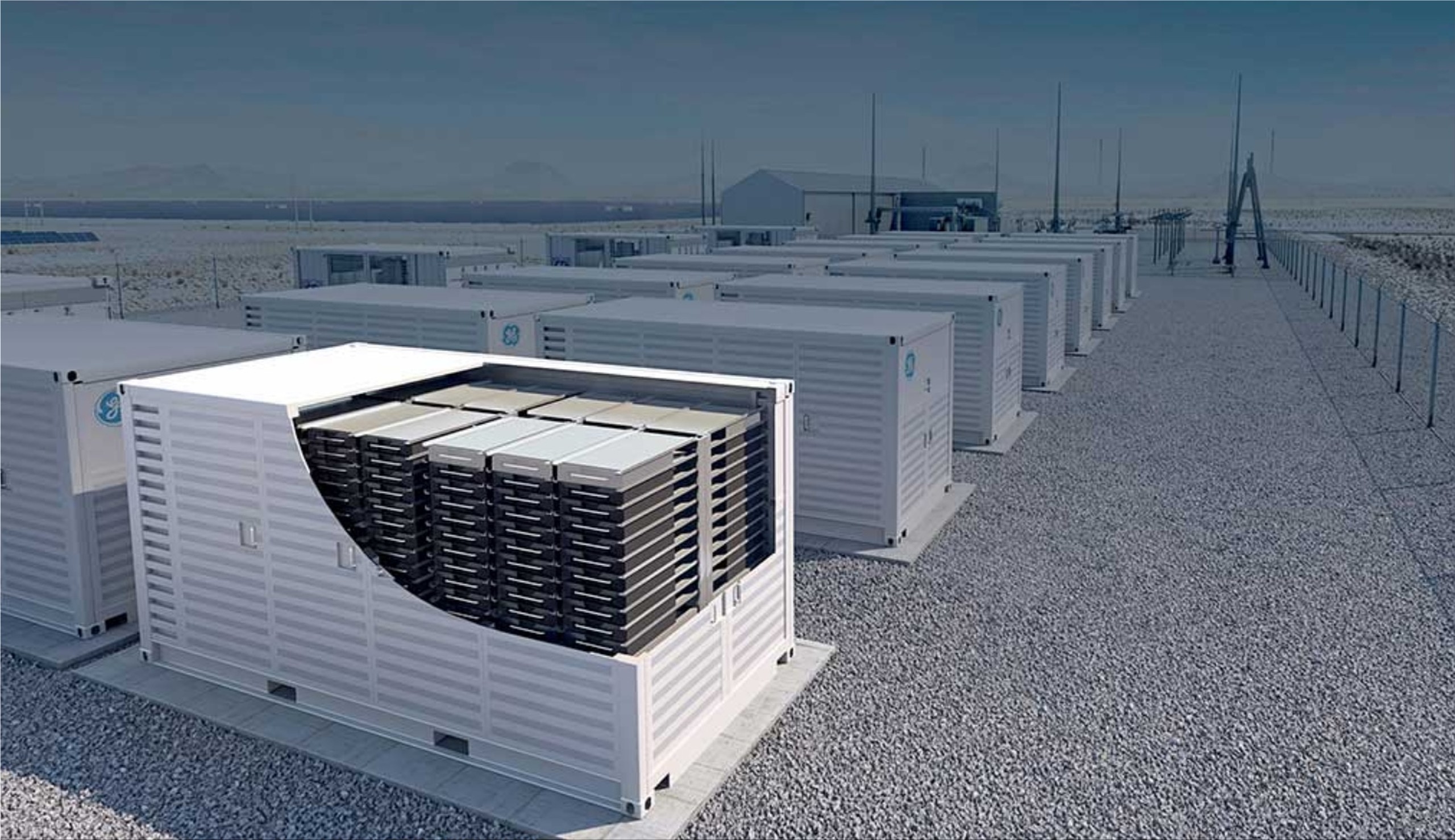 Innovative fuel cell solves the problem of energy storage | Electric Hunter