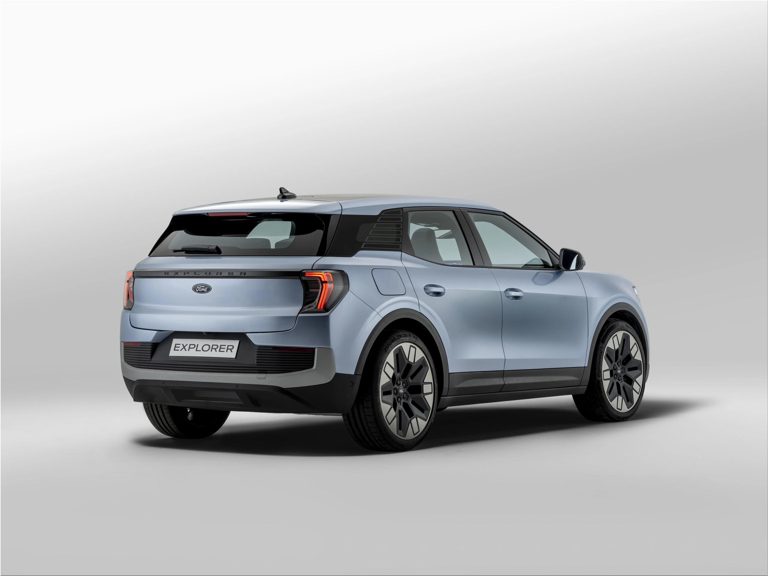 Kia EV9 vs. Ford Explorer electric SUV: Which is better for your family ...