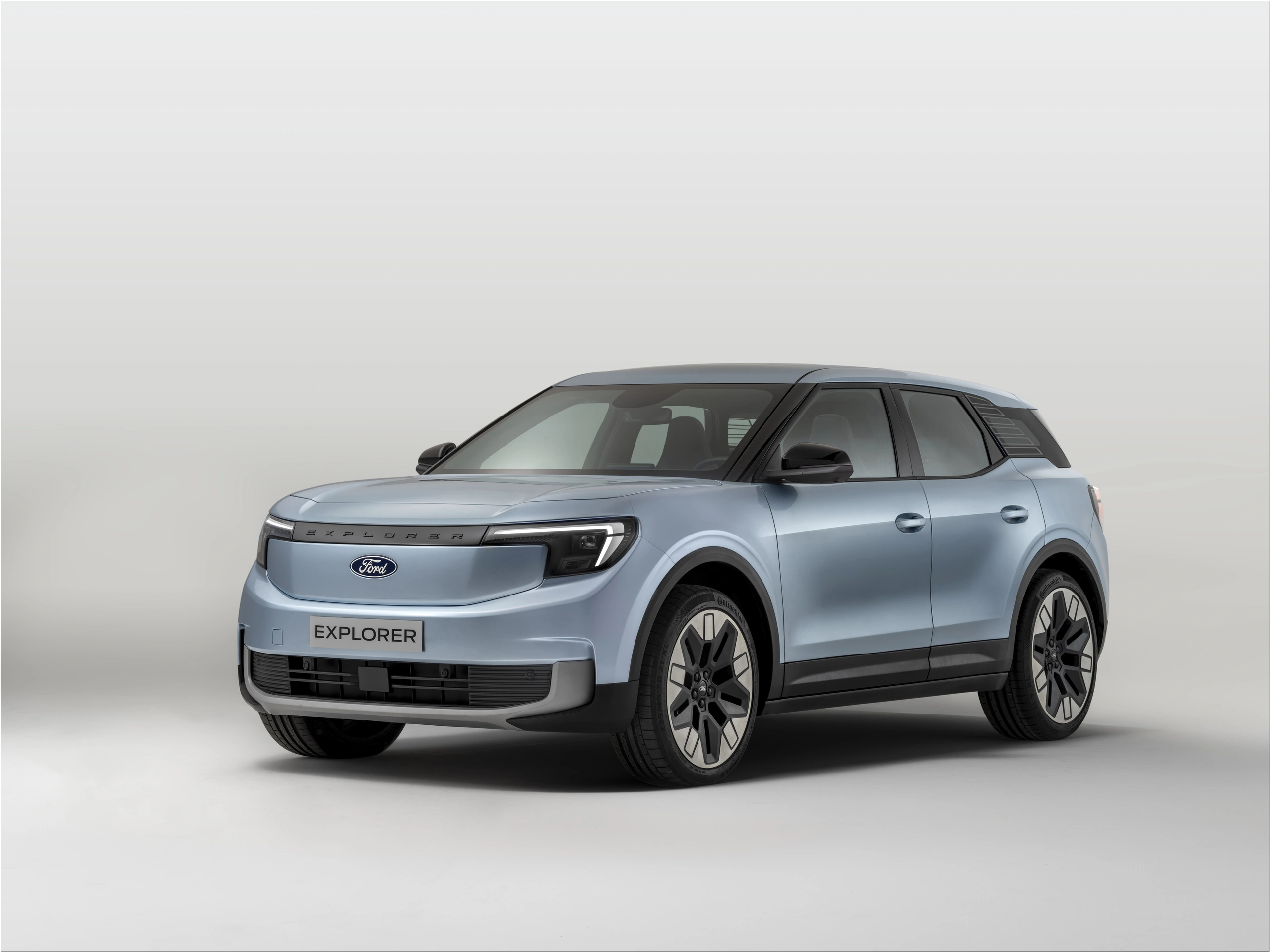 Kia EV9 vs. Ford Explorer electric SUV: Which is better for your family ...