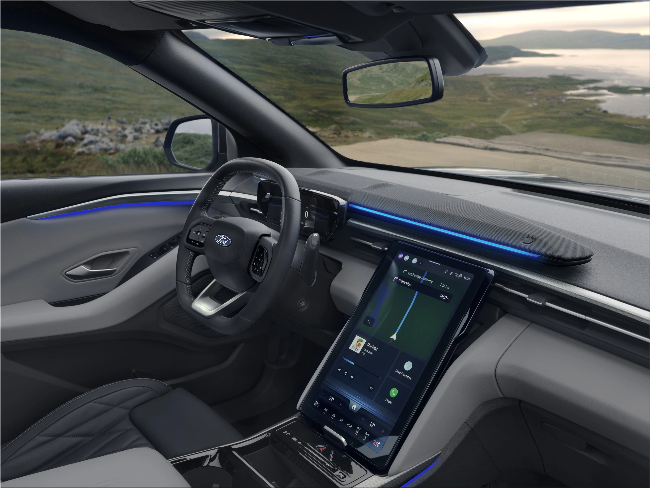 Kia EV9 vs. Ford Explorer electric SUV: Which is better for your family ...