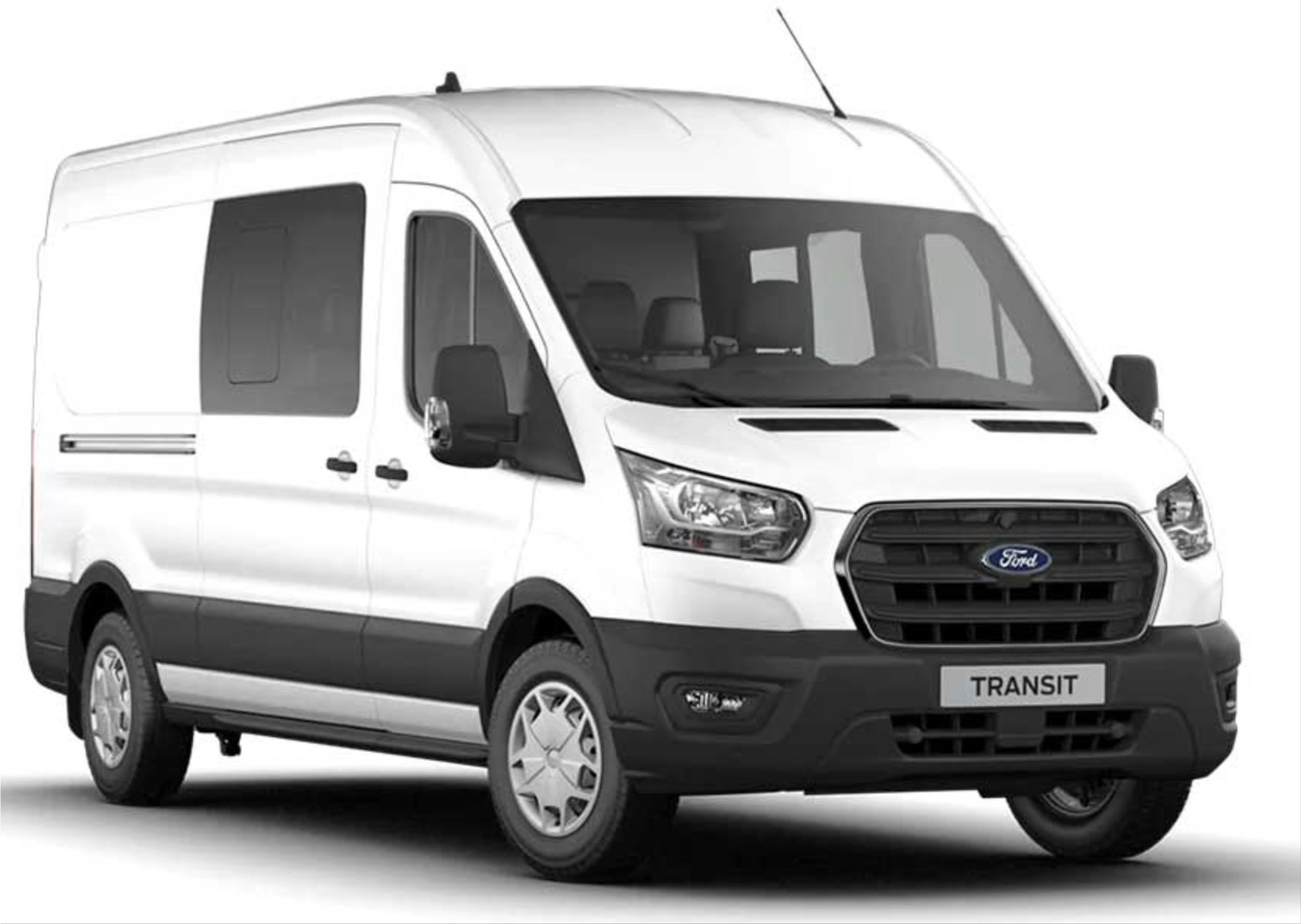 Ford Otosan Expands Its Presence in Romania with 1,300 New Jobs ...