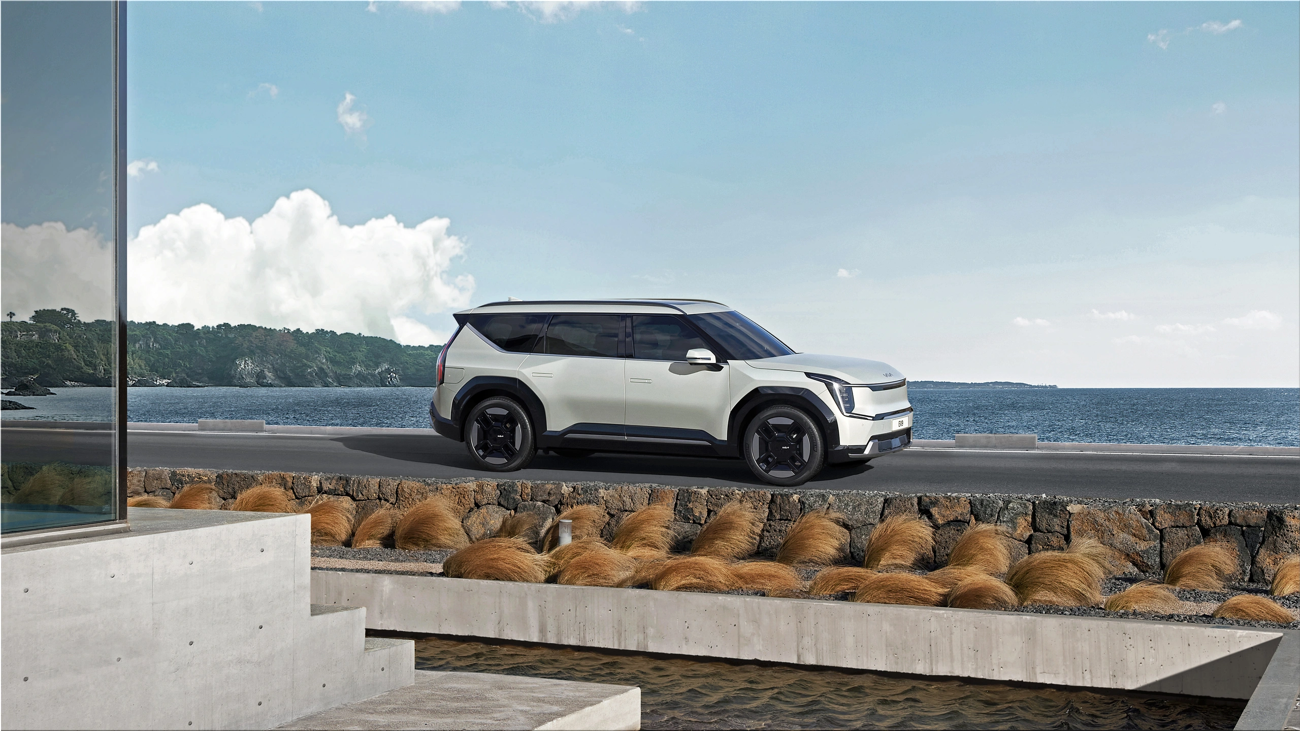 Kia EV9 vs. Ford Explorer electric SUV: Which is better for your family ...