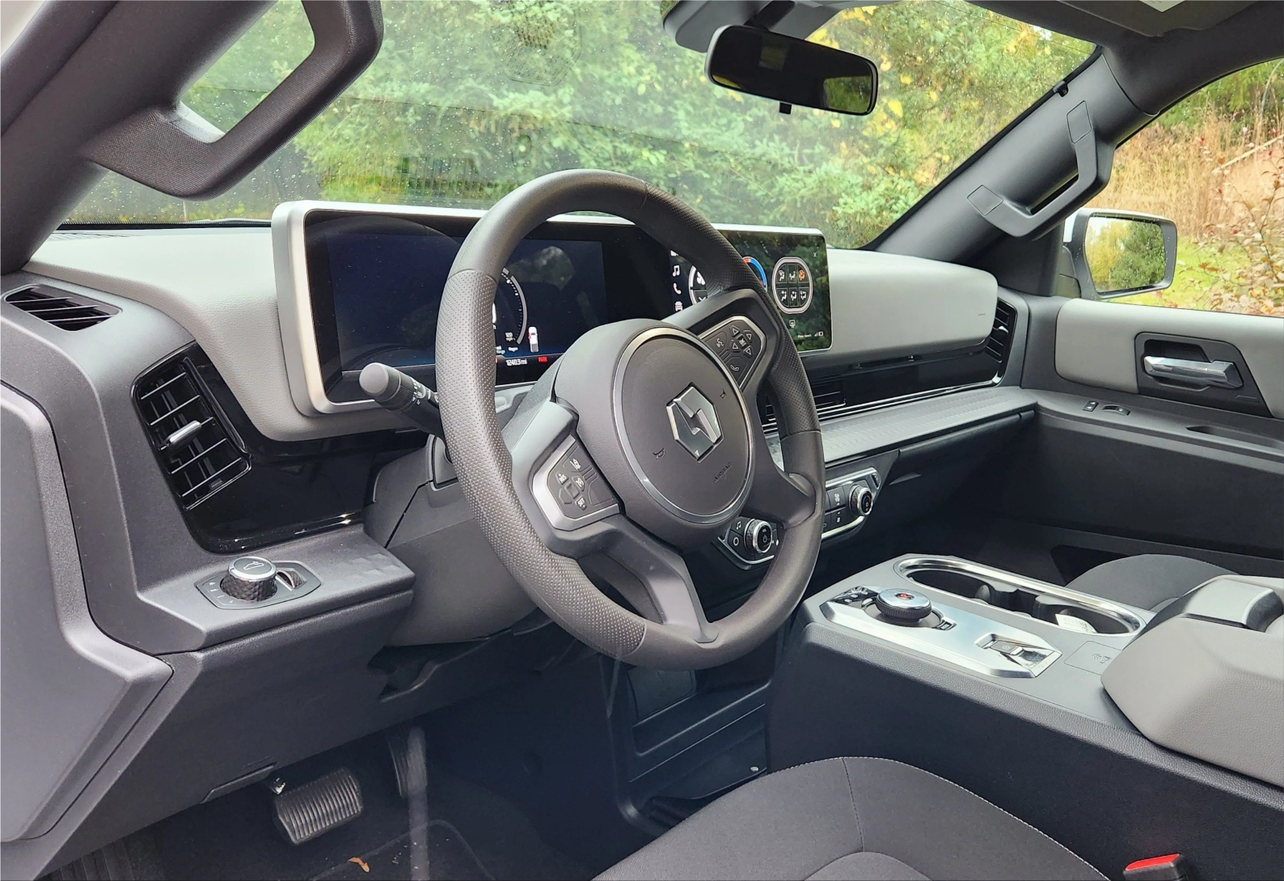 Lordstown Motors faces a tough road ahead with Endurance truck ...