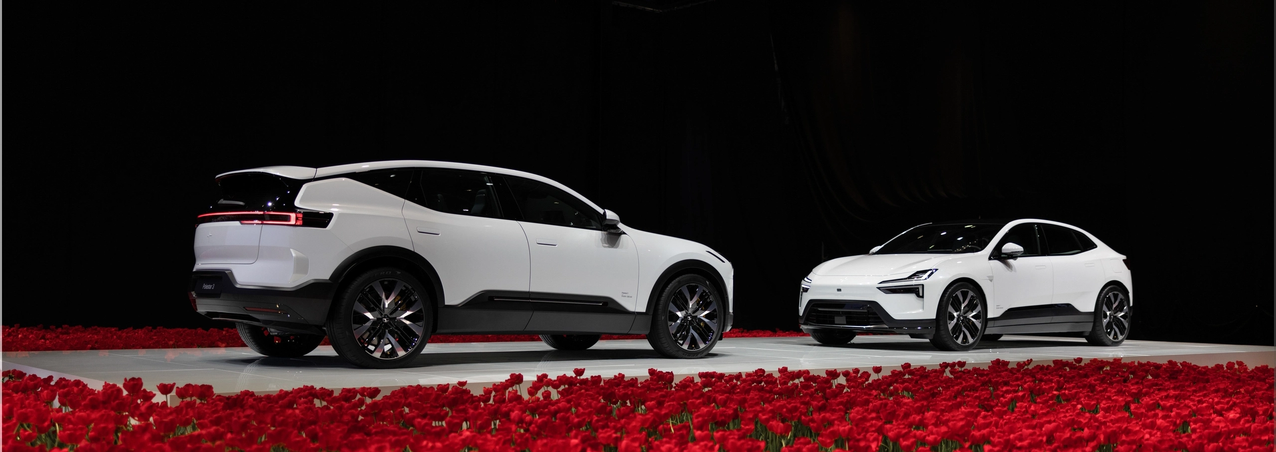 Polestar 4: The SUV Coupe with No Rear Window | Electric Hunter