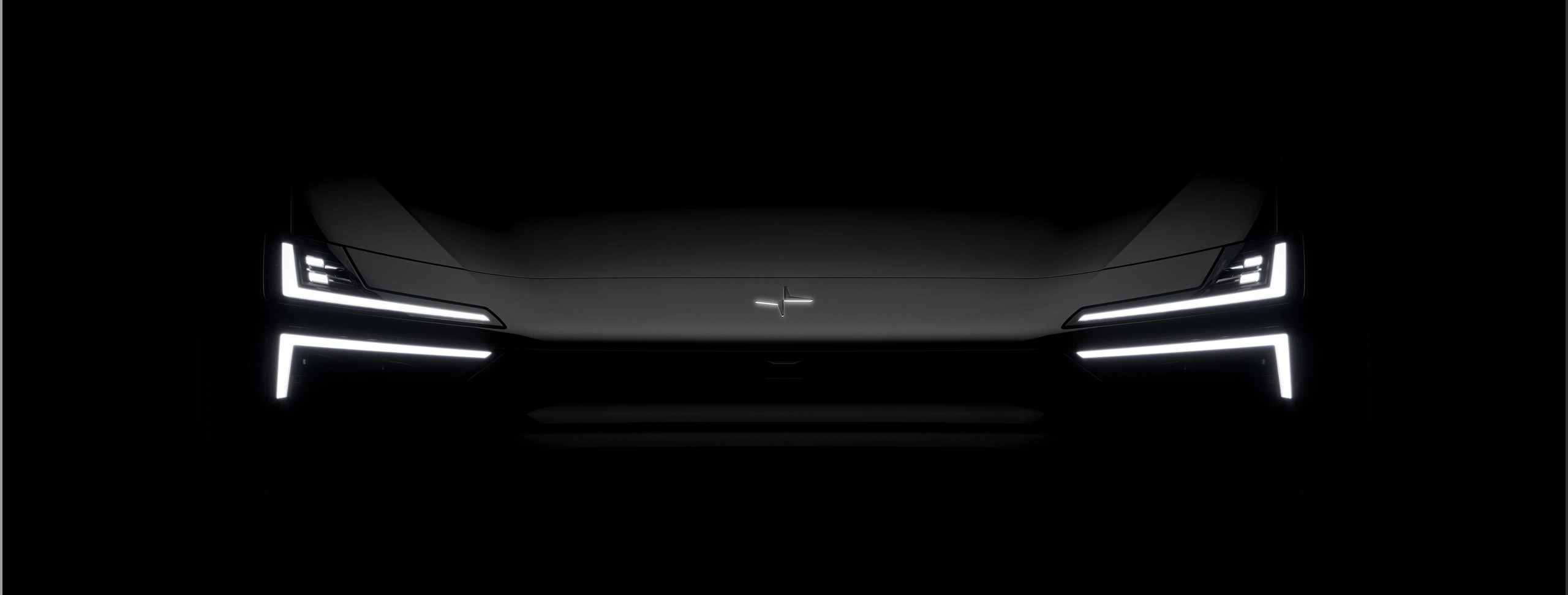 Polestar 4: The SUV Coupe with No Rear Window | Electric Hunter