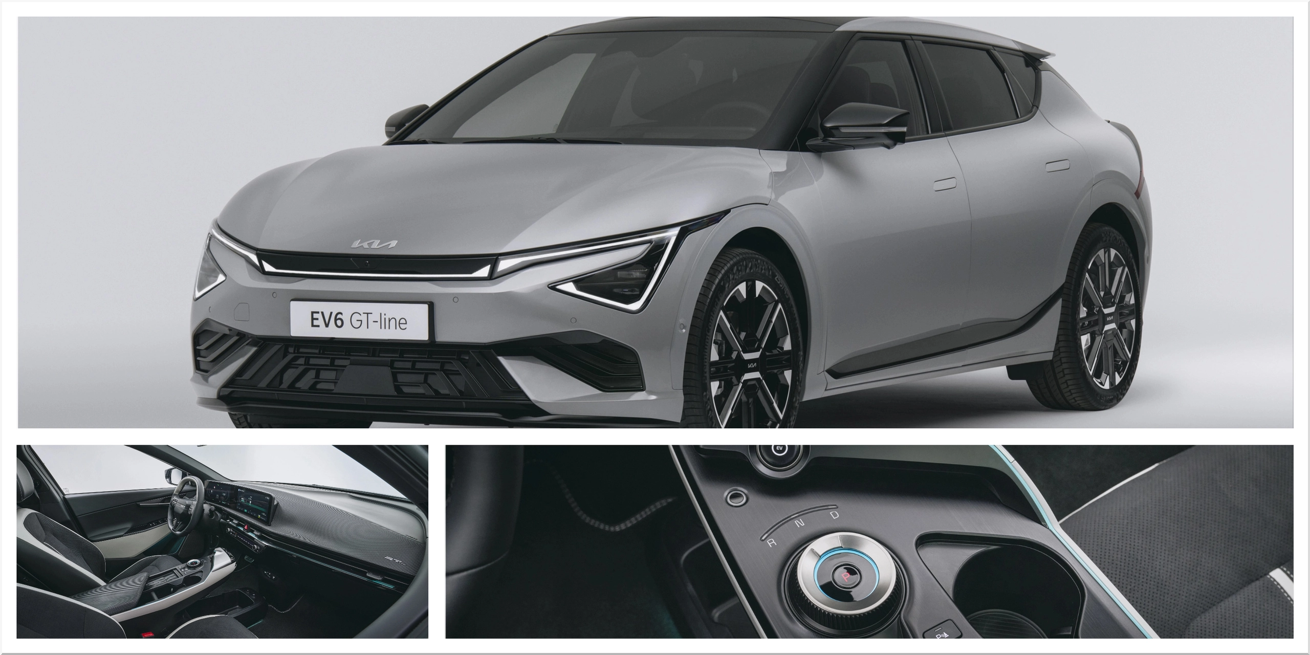 2025 Kia EV6 GT Review: Extended Range and Blazing Performance | Electric Hunter