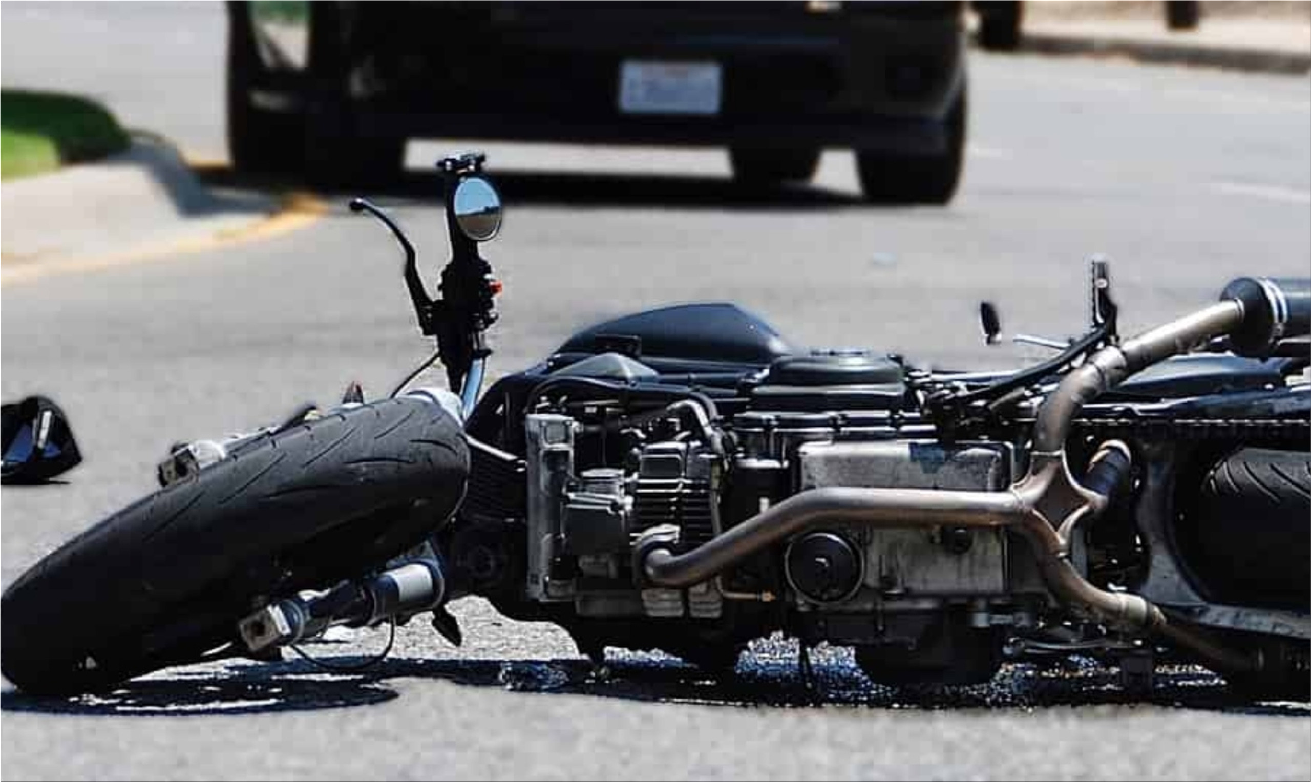 Why You Need a Motorcycle Accident Lawyer By Your Side | Electric Hunter