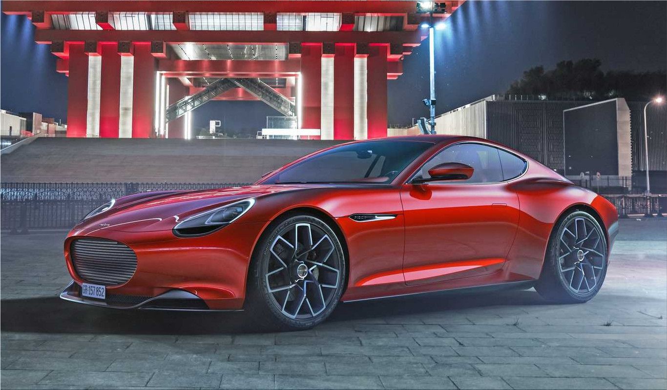 Piech Mark Zero - 80% charge in only 4:40 minutes | Electric Hunter