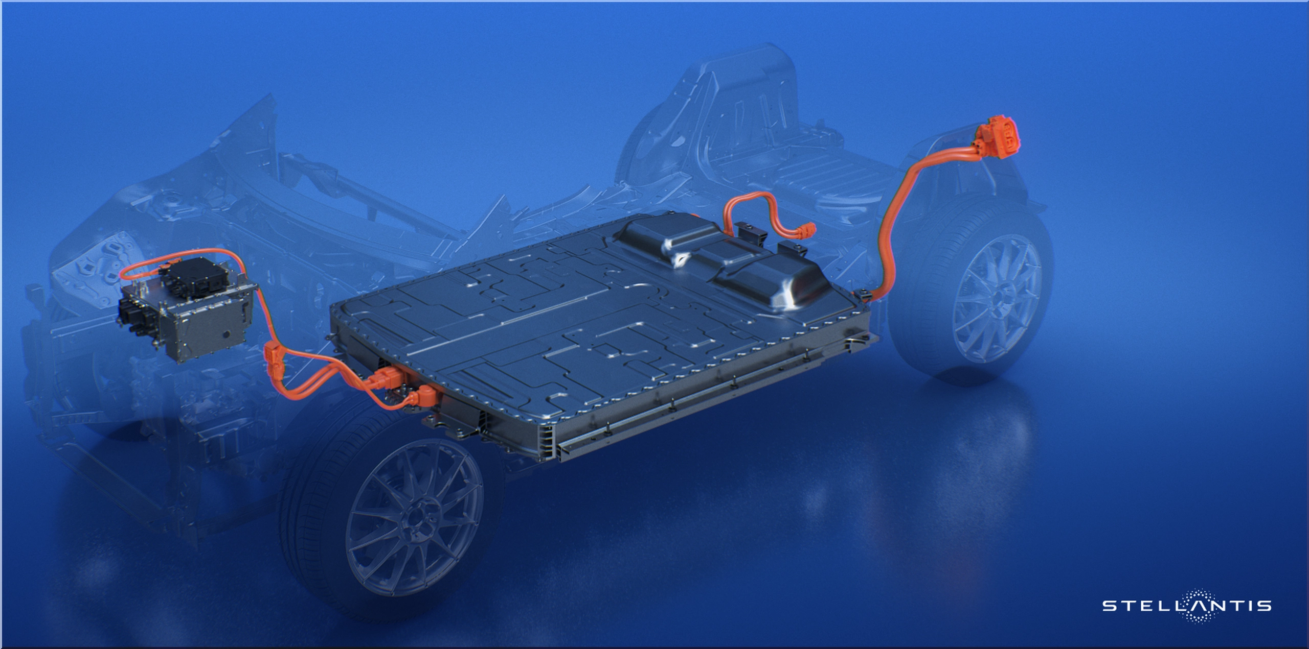 Introduction to the STLA Medium Platform: The New Era of Electric ...