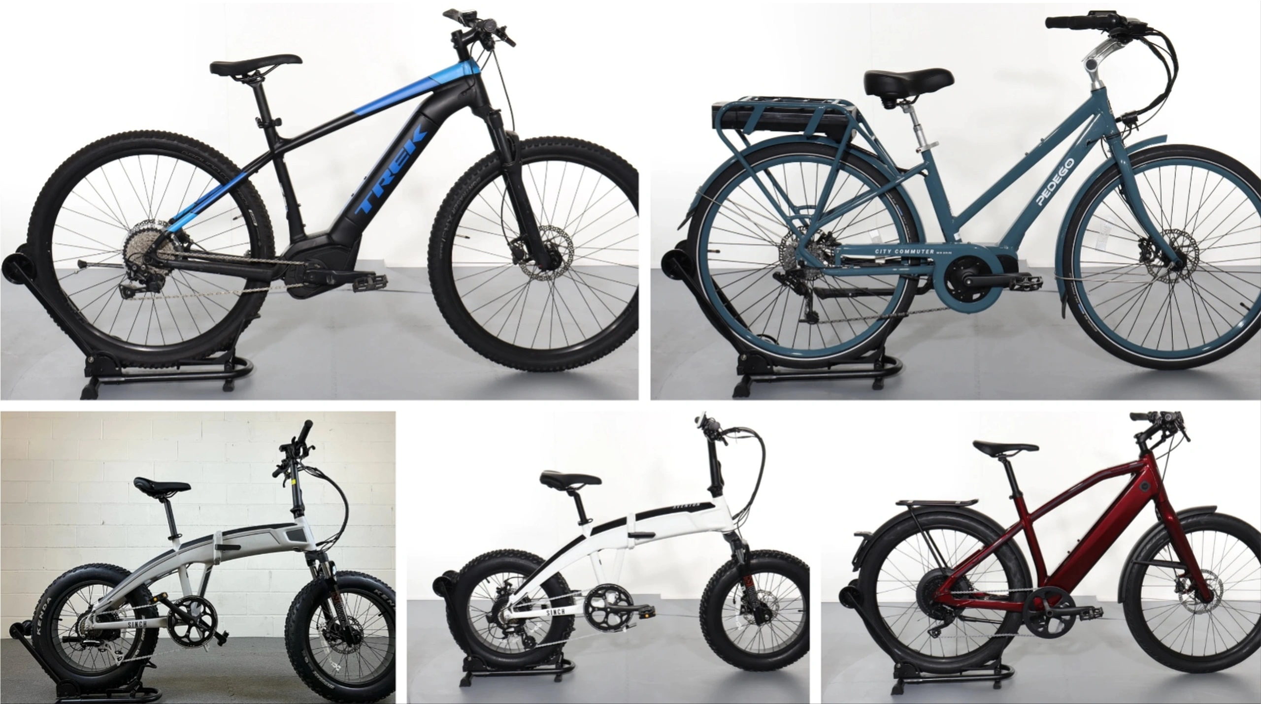 10 Alternatives to Riding a Stationary Bike | Electric Hunter