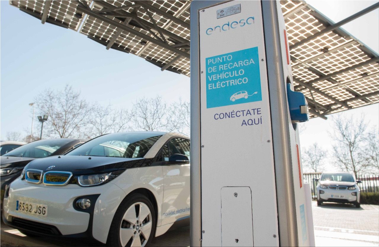 Endesa's Electric Mobility Plan for Employees renewed | Electric Hunter