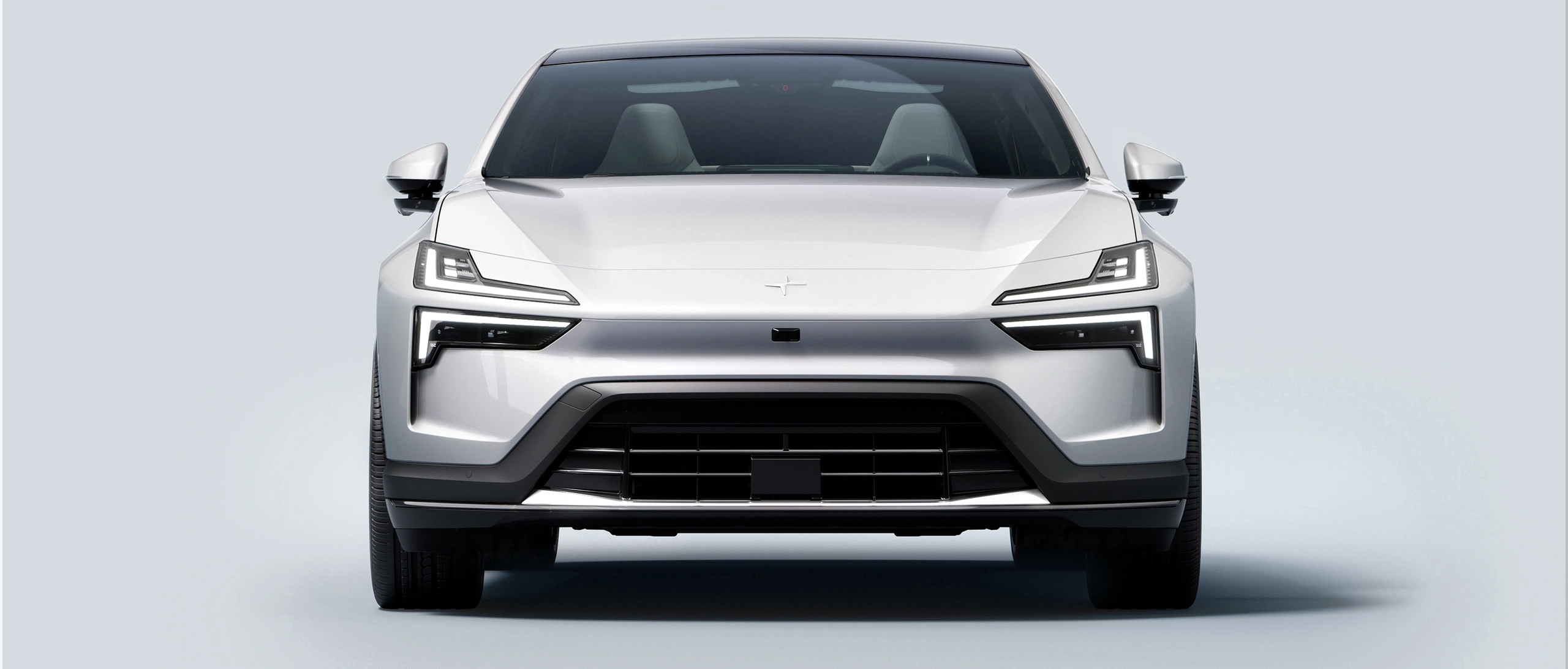 Polestar 4: The SUV Coupe with No Rear Window | Electric Hunter