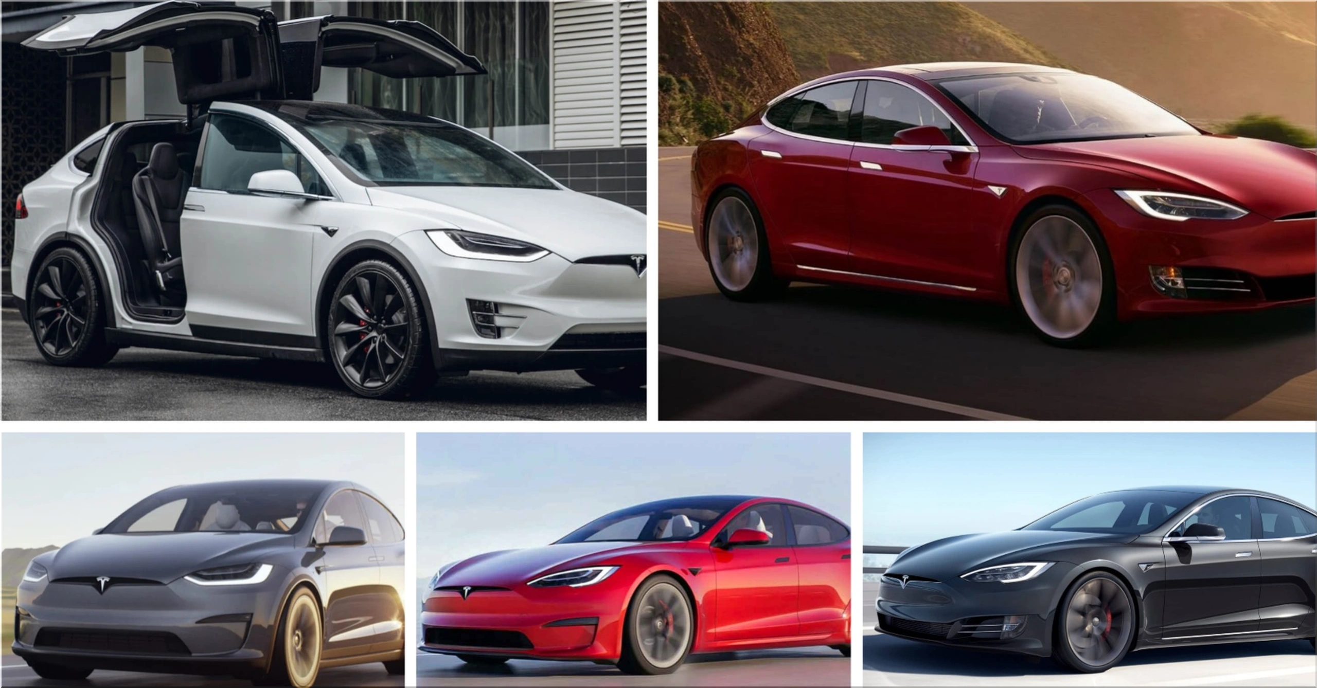 Why Tesla's Touchscreen Recall Is a Big Deal for the Future of Cars ...