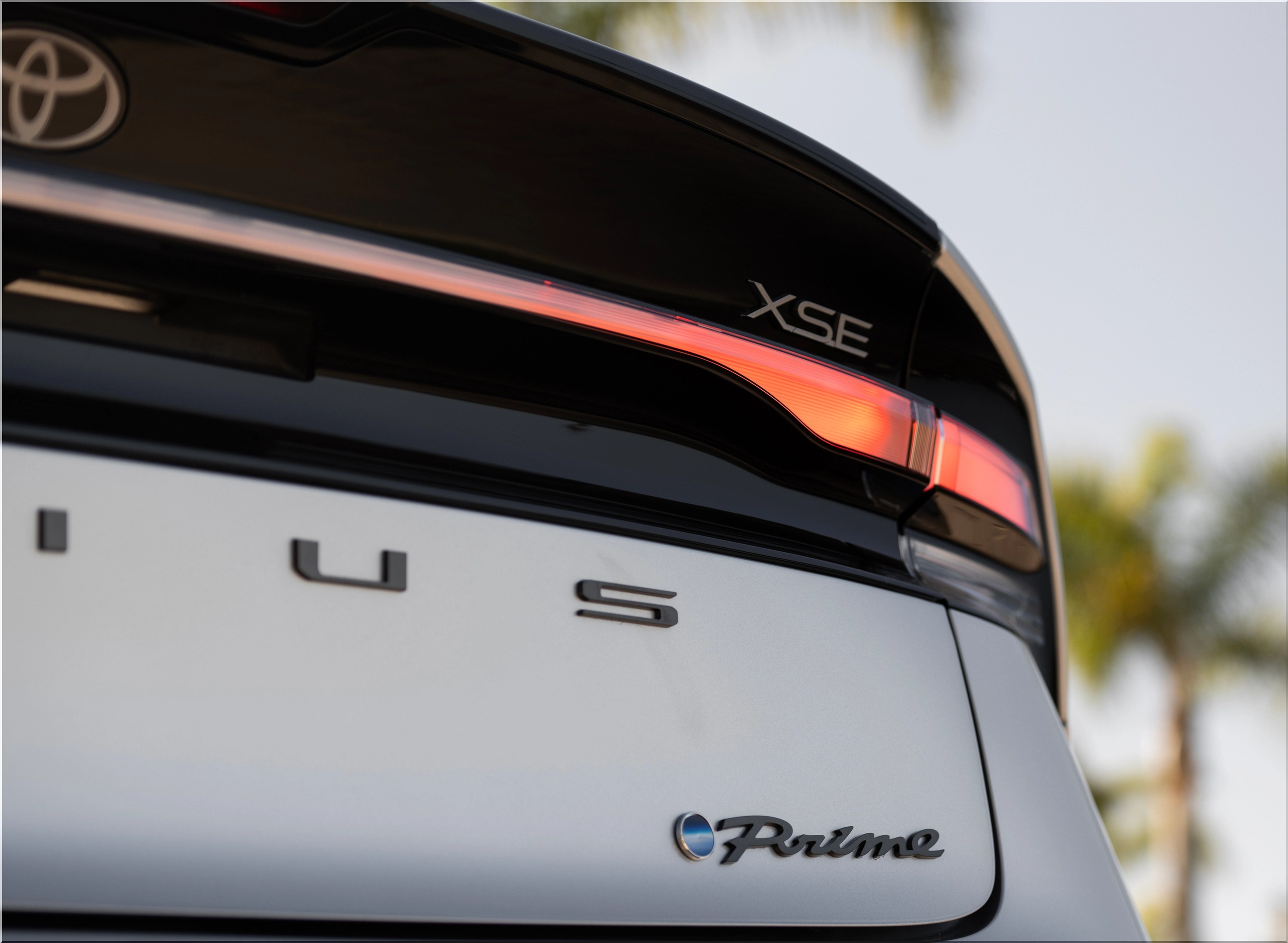 How the 2024 Toyota Prius Prime Makes Plug-in Hybrids Fun and Practical ...