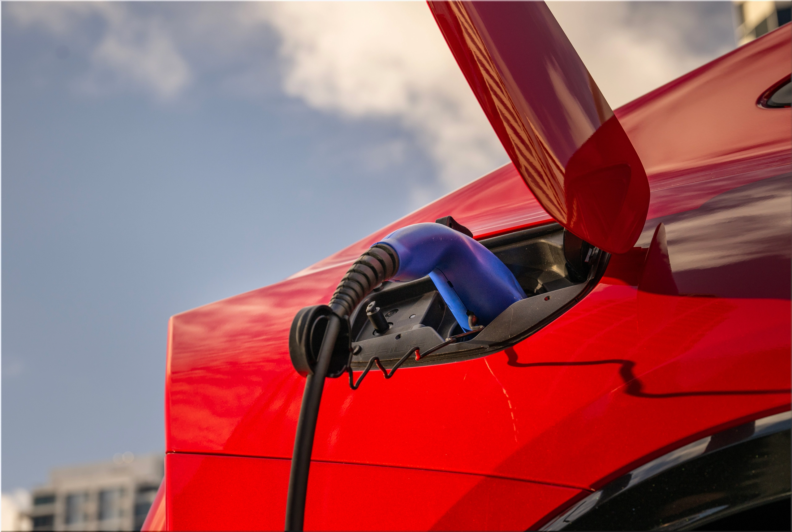 How the 2024 Toyota Prius Prime Makes Plug-in Hybrids Fun and Practical ...