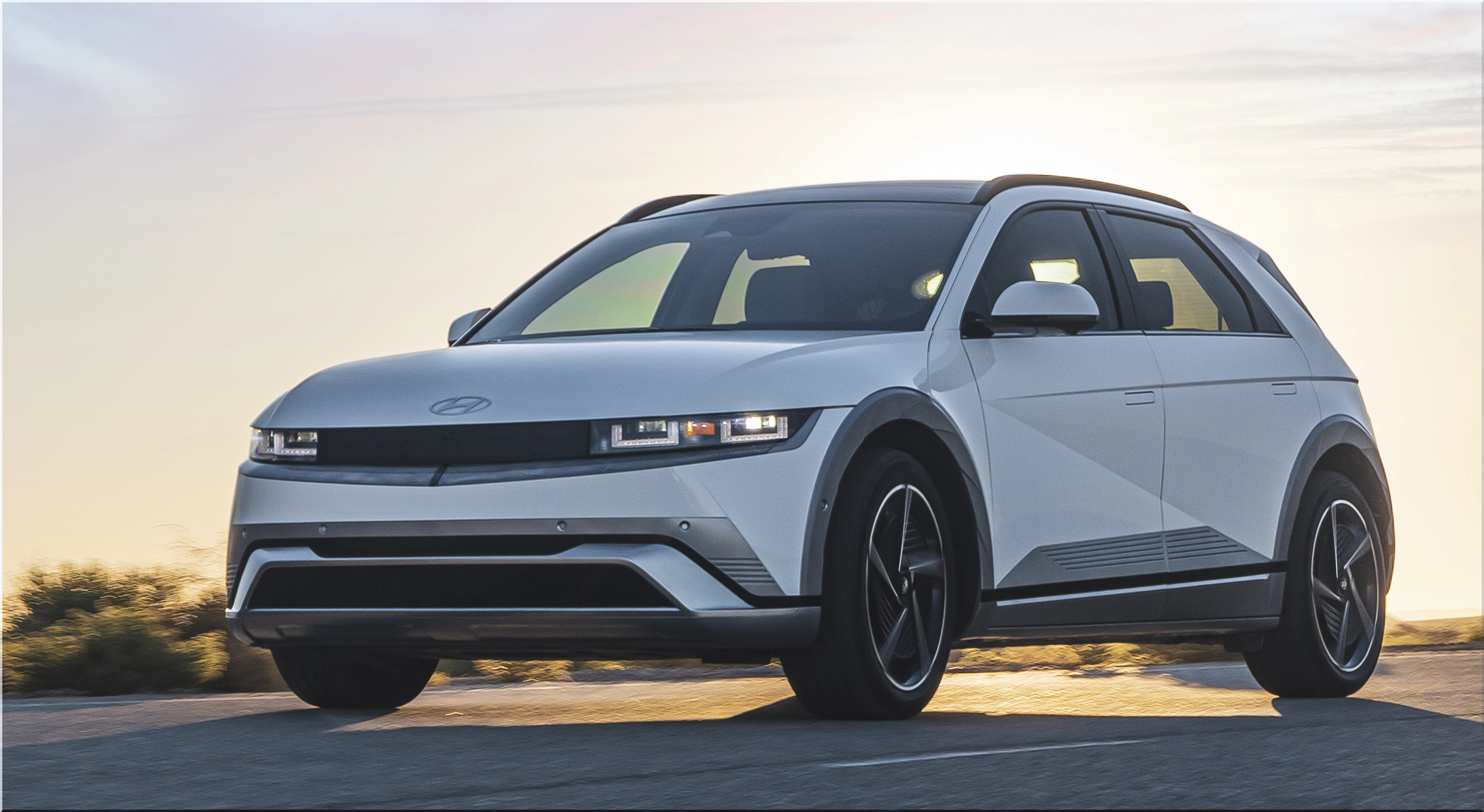2026 Hyundai IONIQ 5: Lower Prices, Stronger Value, and Sharper Tech ...