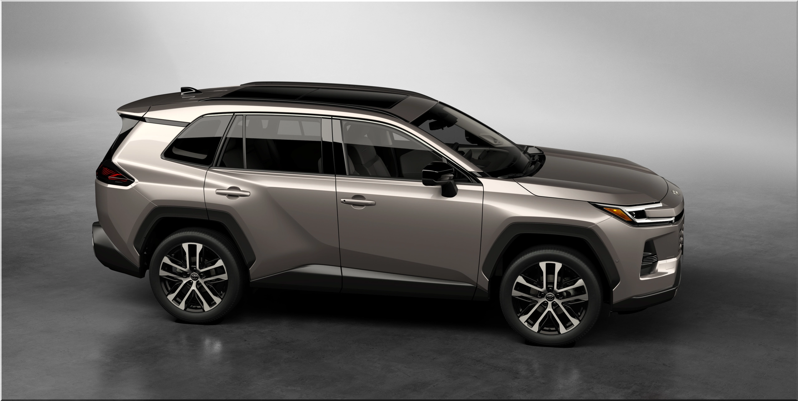 2026 Toyota RAV4 Debuts with More Power, 50-Mile EV Range, and All-New ...