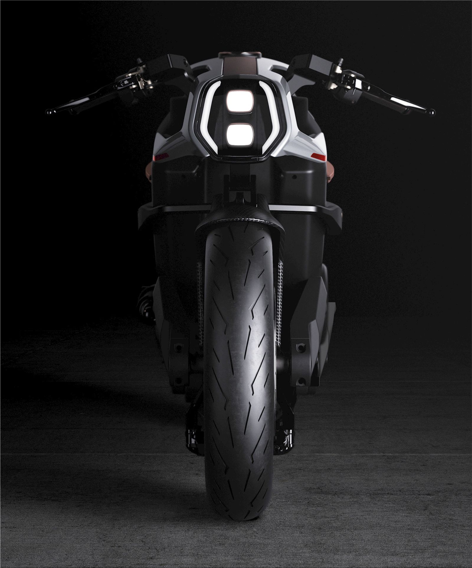 ARC Vector - exclusive premium electric motorcycle | Electric Hunter ARC Vector - exclusive premium electric motorcycle | Electric Hunter