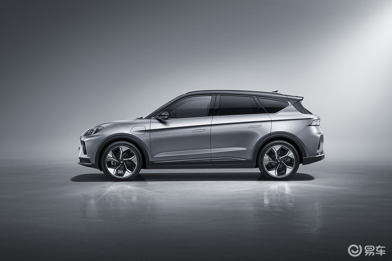 ArcFox Alpha-T was officially launched | Electric Hunter