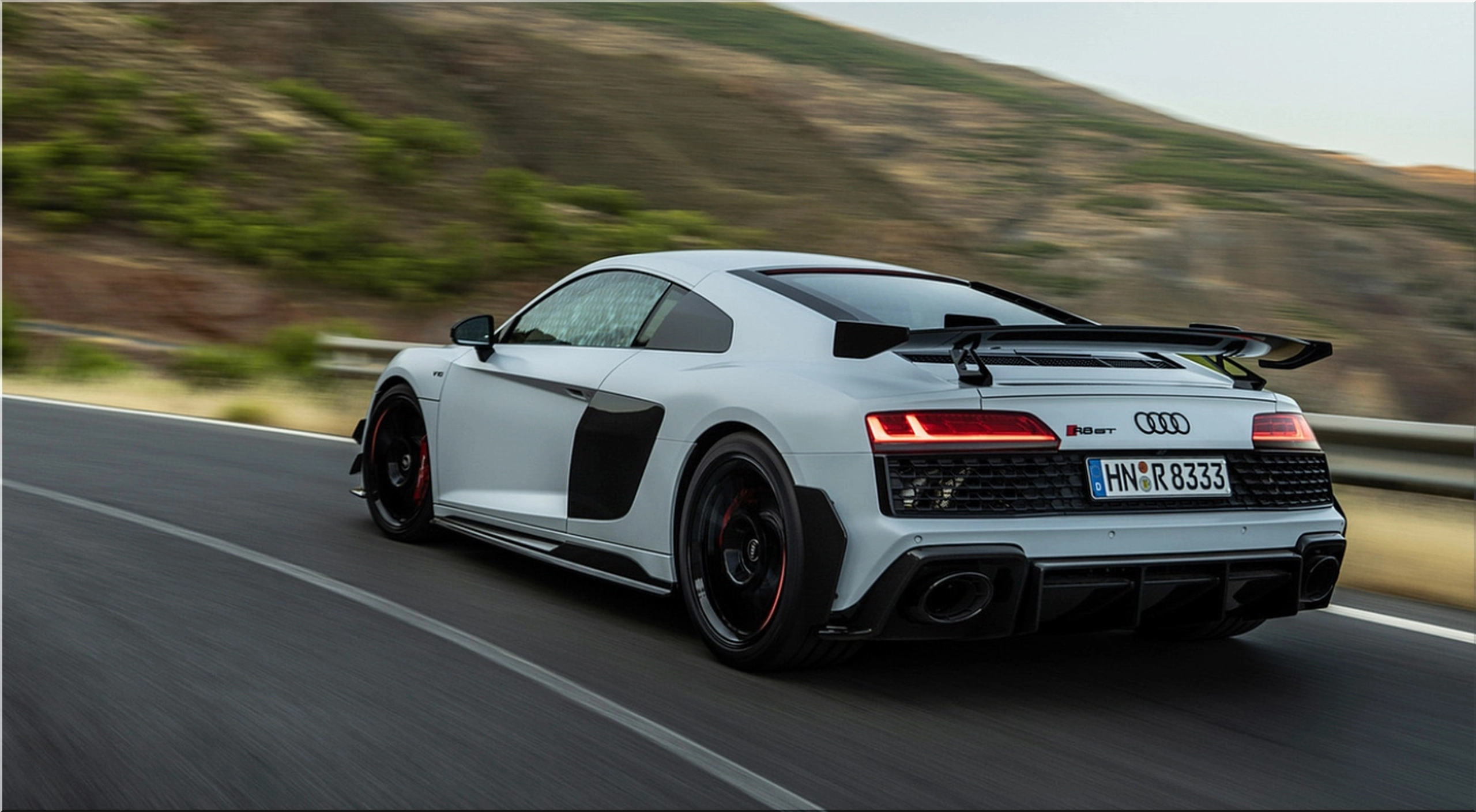 Driving a Supercar With Supercar Finance | Electric Hunter