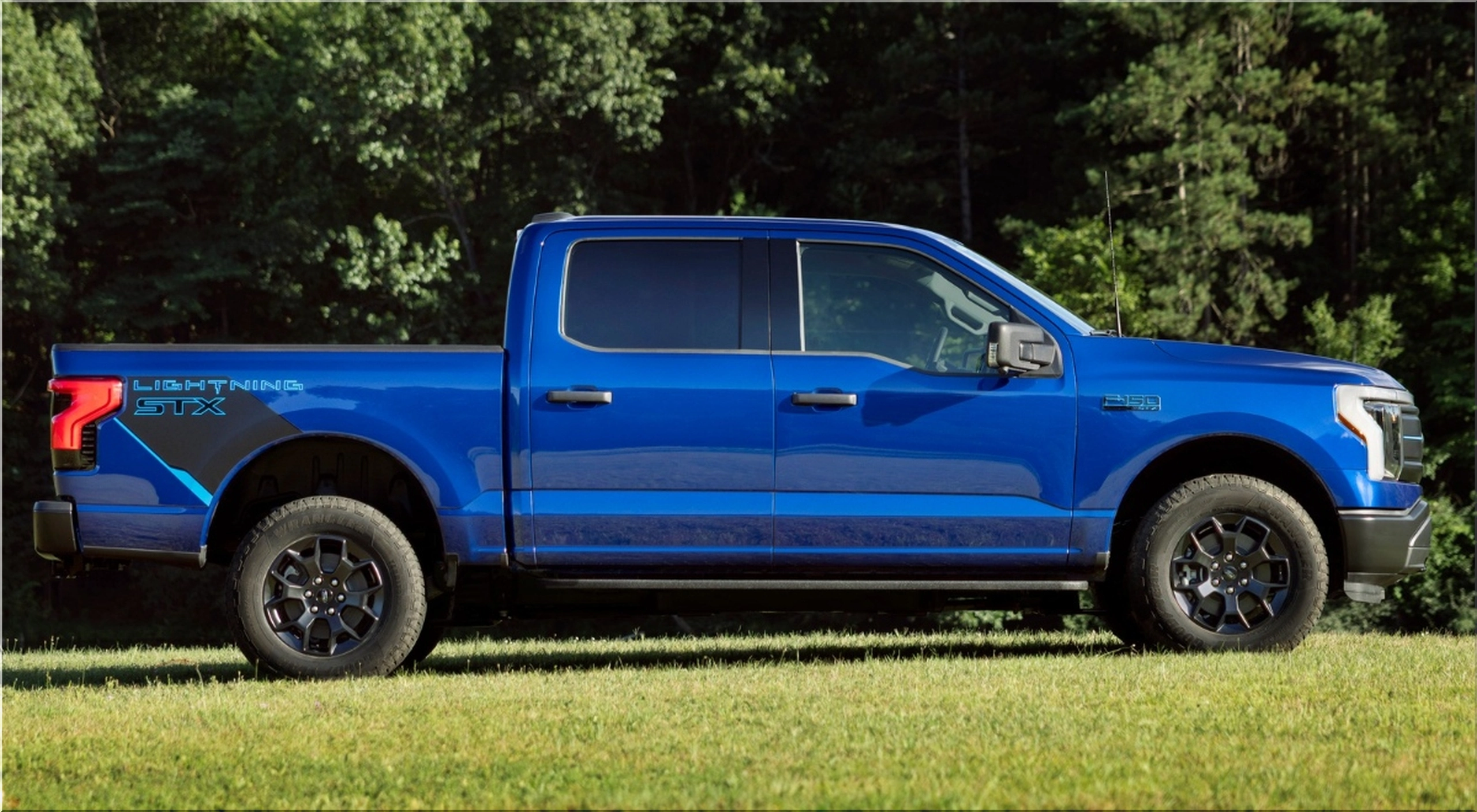 Complete Guide to the 2026 Ford EV Lineup: What’s New & What Matters ...