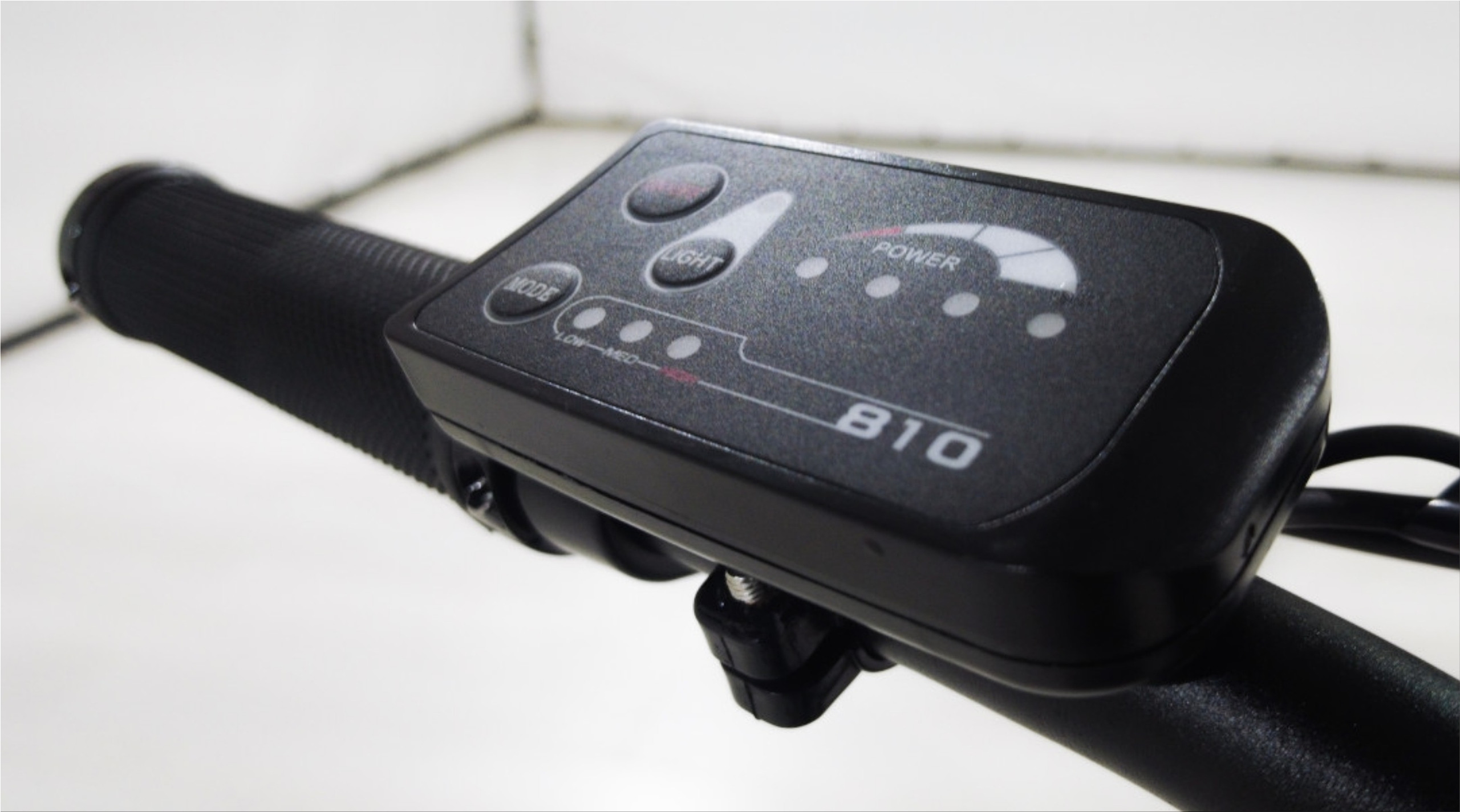 Daily commuters can purchase an Invicta Electric Troky electric bike ...