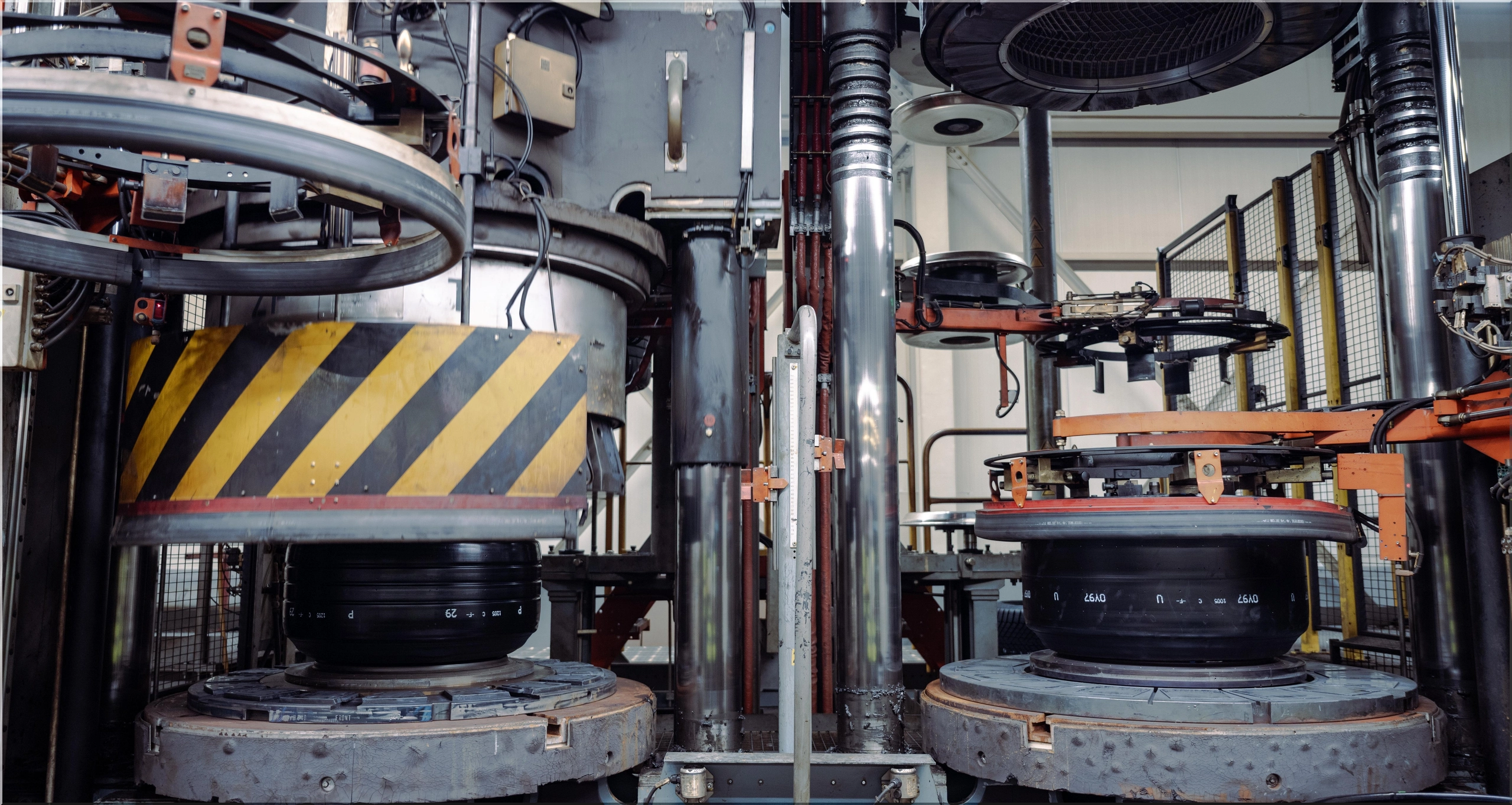 Porsche Taycan Turbo GT's Record-Breaking Tires: The Pirelli P Zero ...