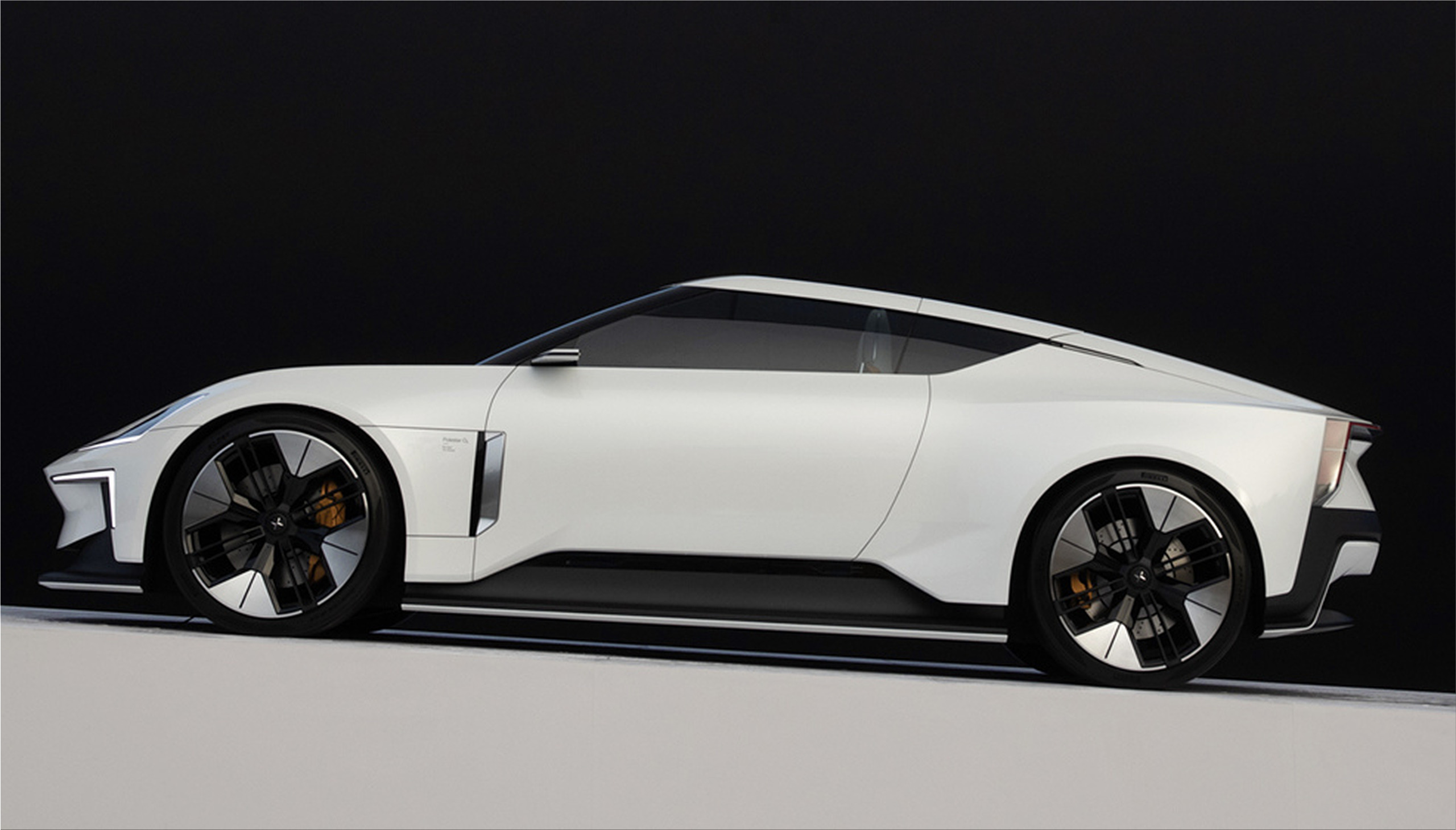 All Polestar 6 LA Concept models were purchased | Electric Hunter